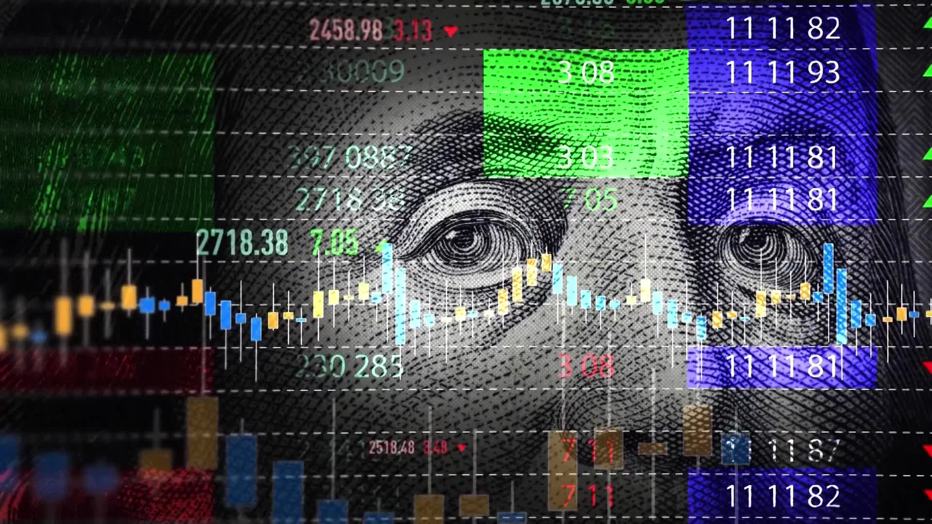 Congressional stock trading ban advances in Senate – WTRF