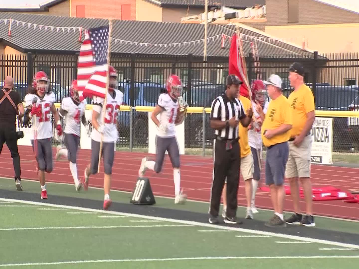 Johnstown and Watkins Memorial – NBC4 WCMH-TV