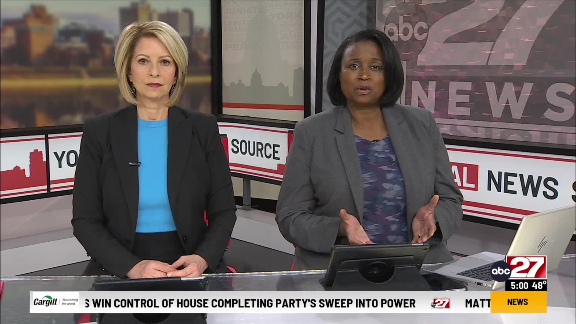 PA Senate Race: Recount ordered as some counties continue first count ...