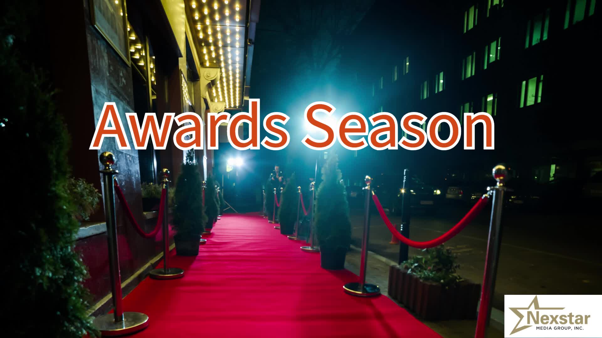 Award season – KOIN.com