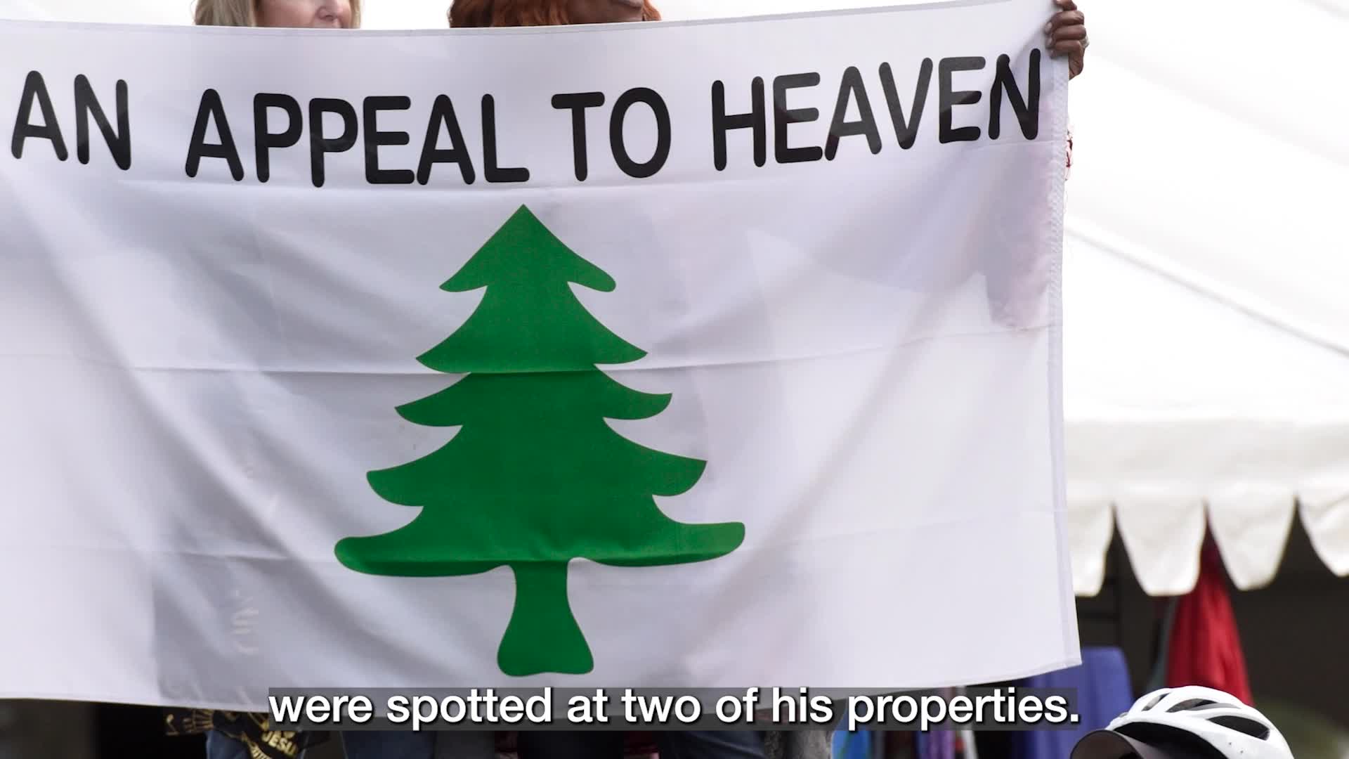 Alito will not recuse himself after flag controversy – ABC27