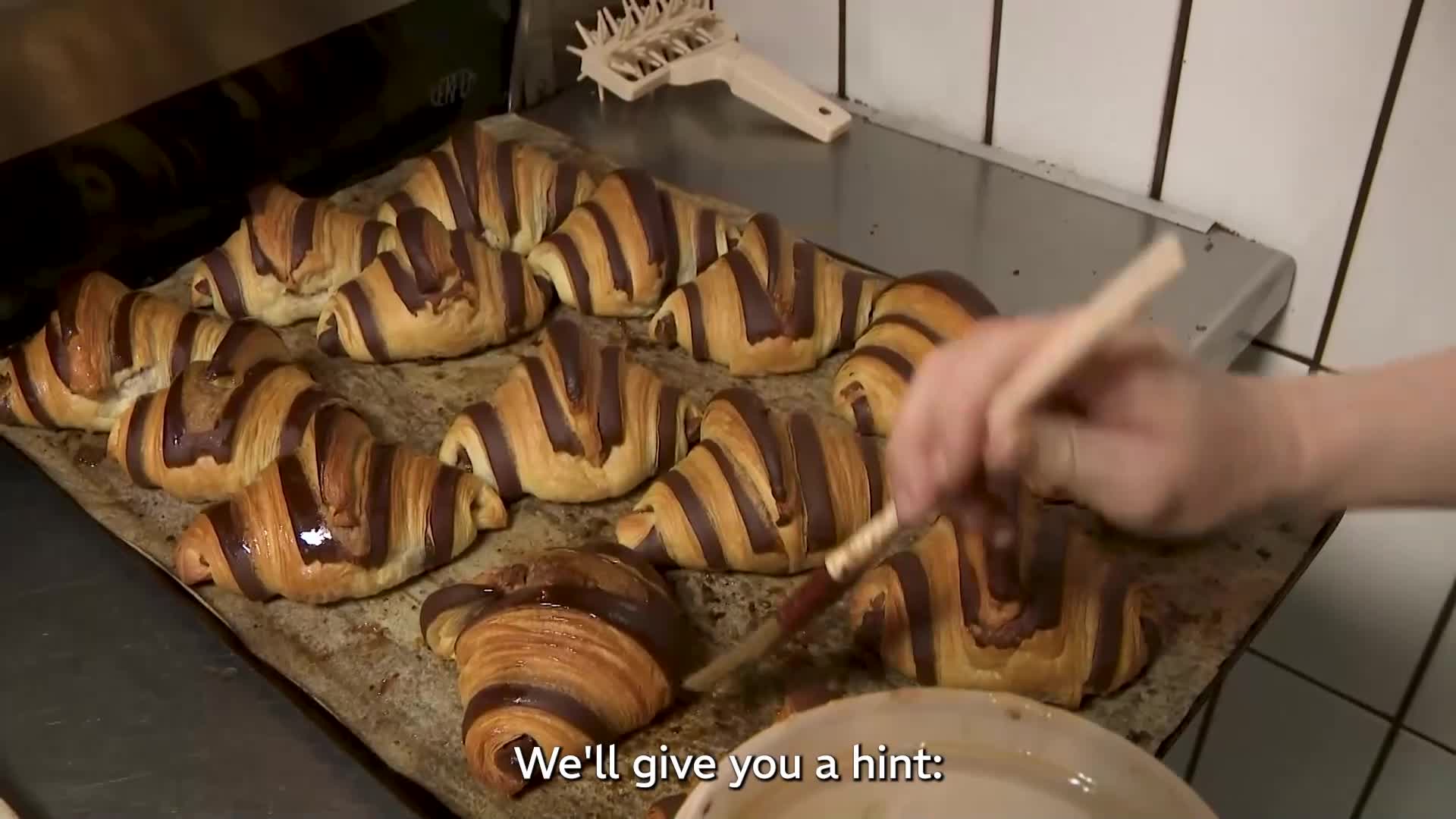We tried pastries from the go-to bakery in Netflix’s ‘Emily in Paris ...