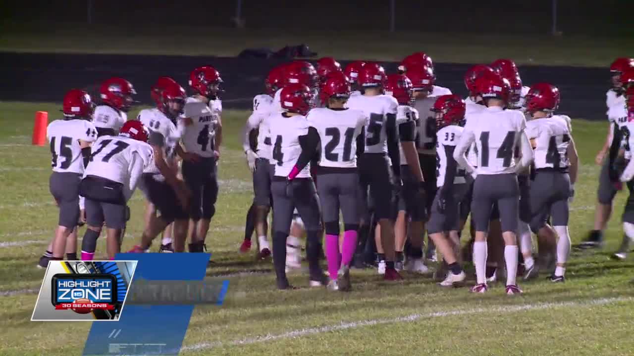 Prairie Heights tops conference foe Central Noble in sectional opener ...