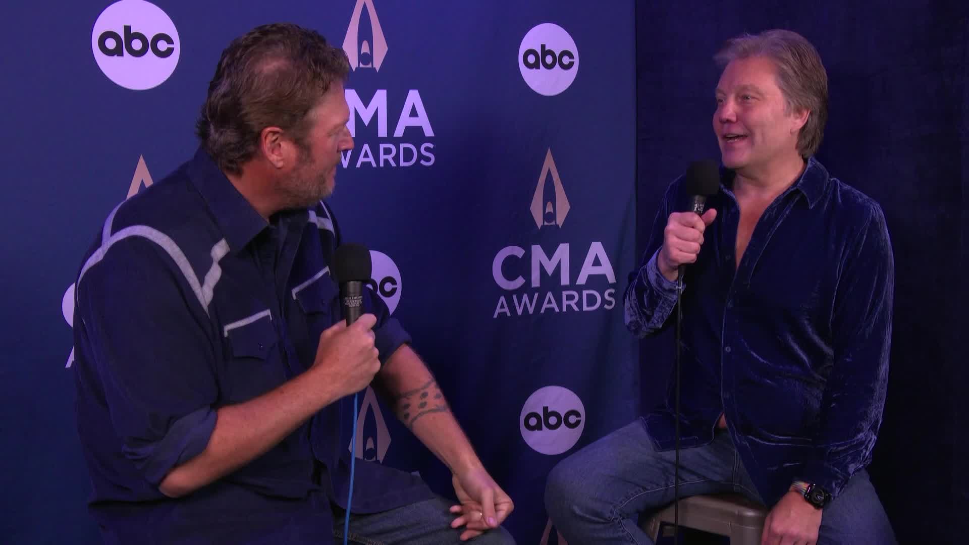 Blake Shelton interview – WATE 6 On Your Side