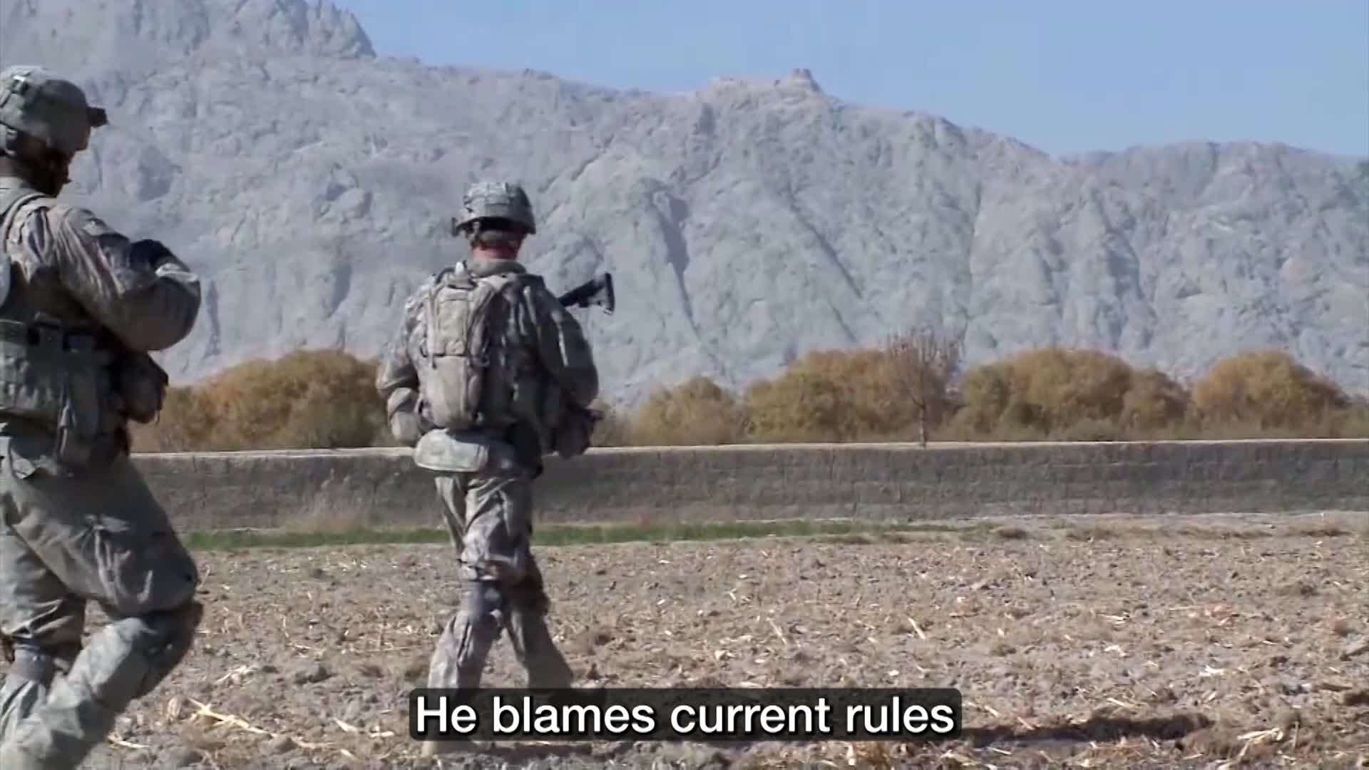 Bipartisan effort to help service members qualify for loan forgiveness ...