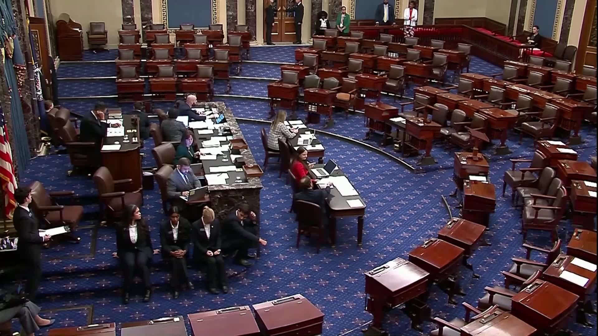 Trump chooses cabinet positions – WTRF