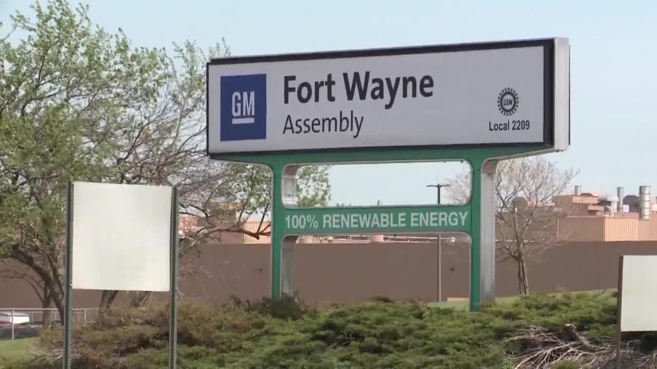 General Motors responds to UAW Local 2209 strike authorization vote ...