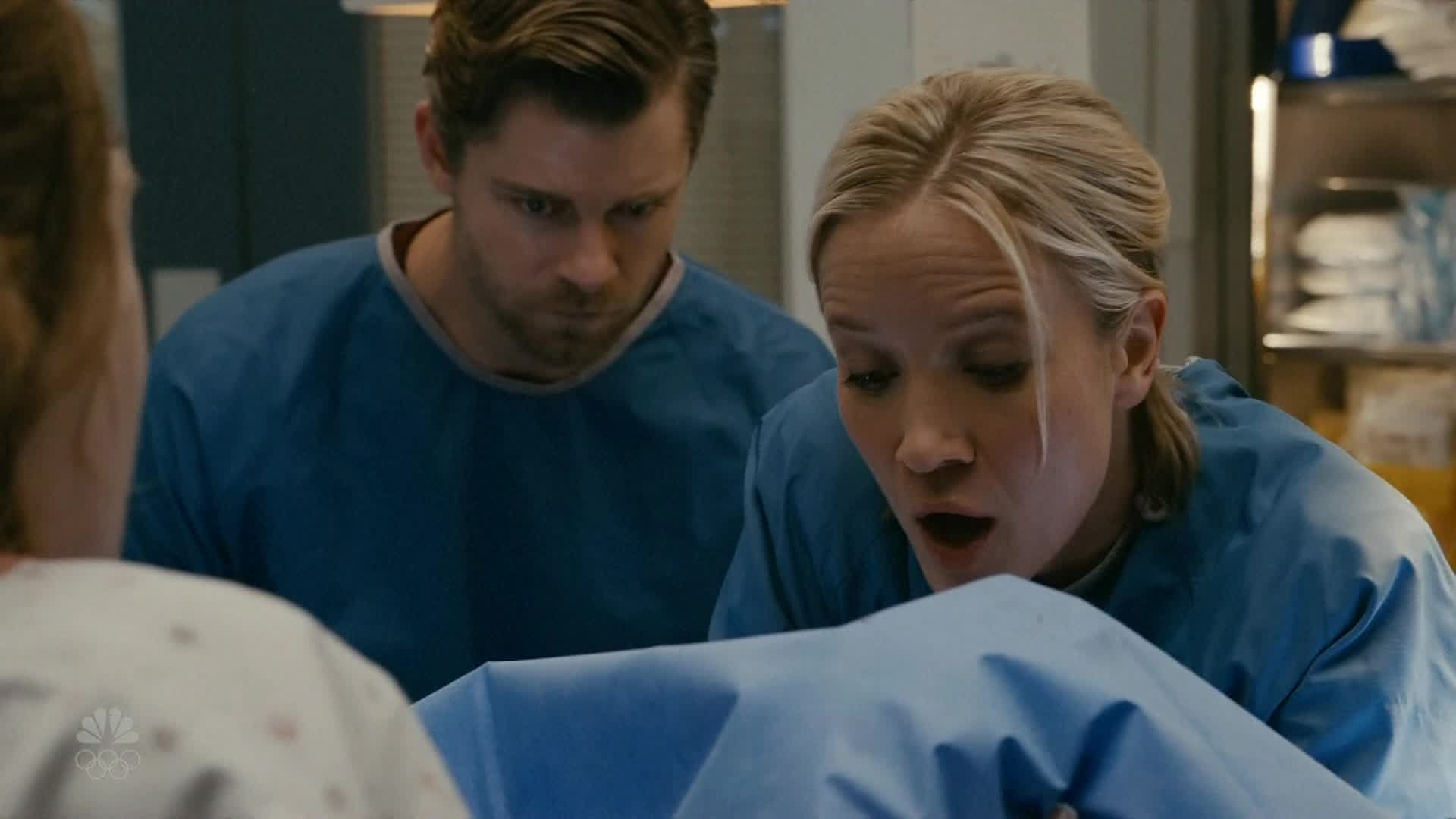 NBC’s ‘Chicago’ dramas wrap up with season finales – NBC4 WCMH-TV