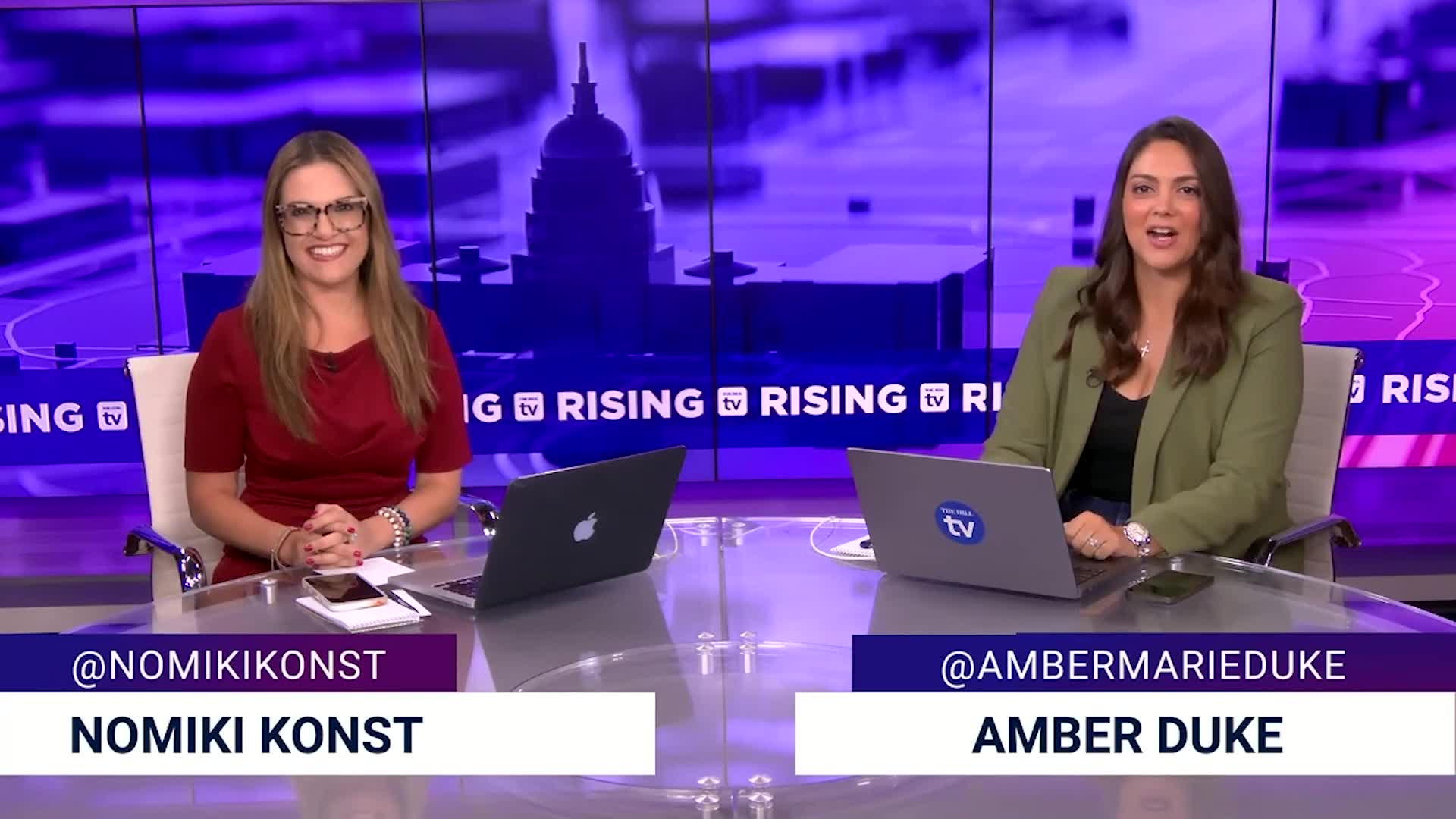 FULL SHOW: Gov. Walz NICKNAMED ‘Tampon Tim,’ Trump’s UNHINGED Presser ...