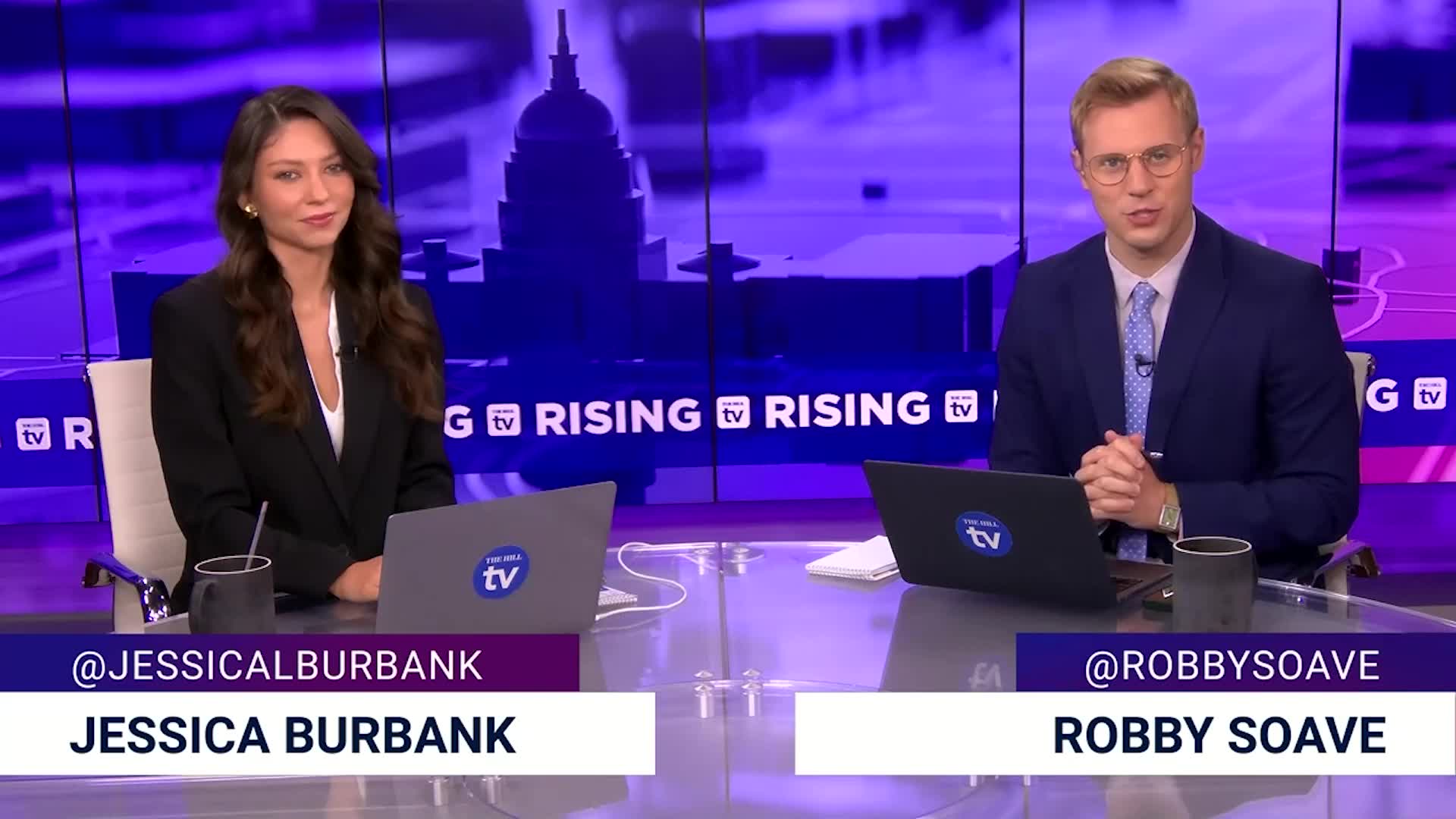 FULL SHOW: Trump announces JD Vance as running mate, Trump-RFK Jr ...