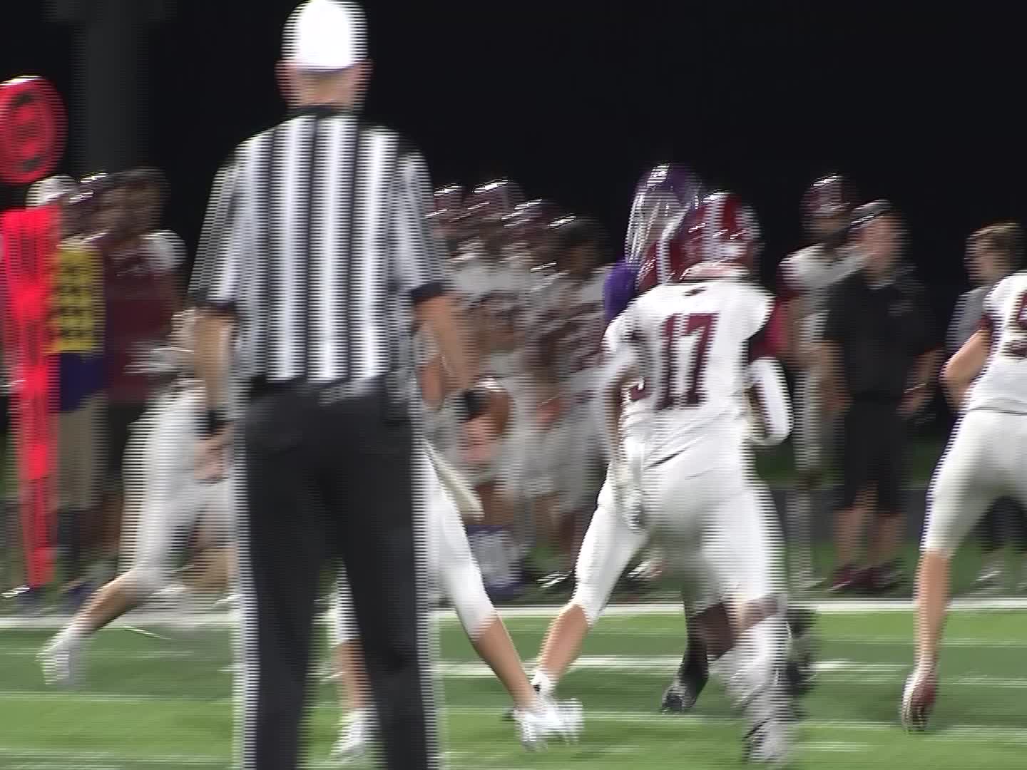 Newark at Pickerington Central – NBC4 WCMH-TV