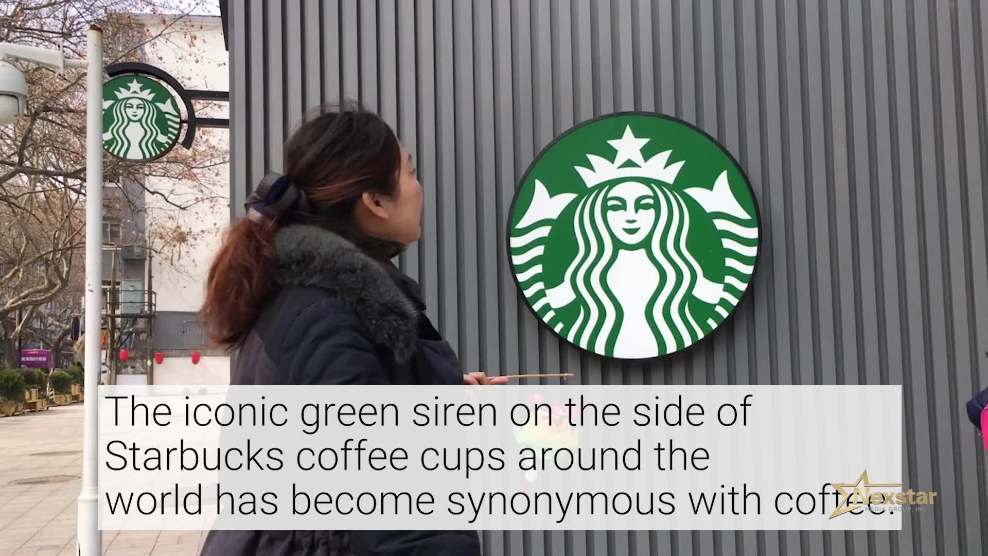 History of the Starbucks logo – KHON2