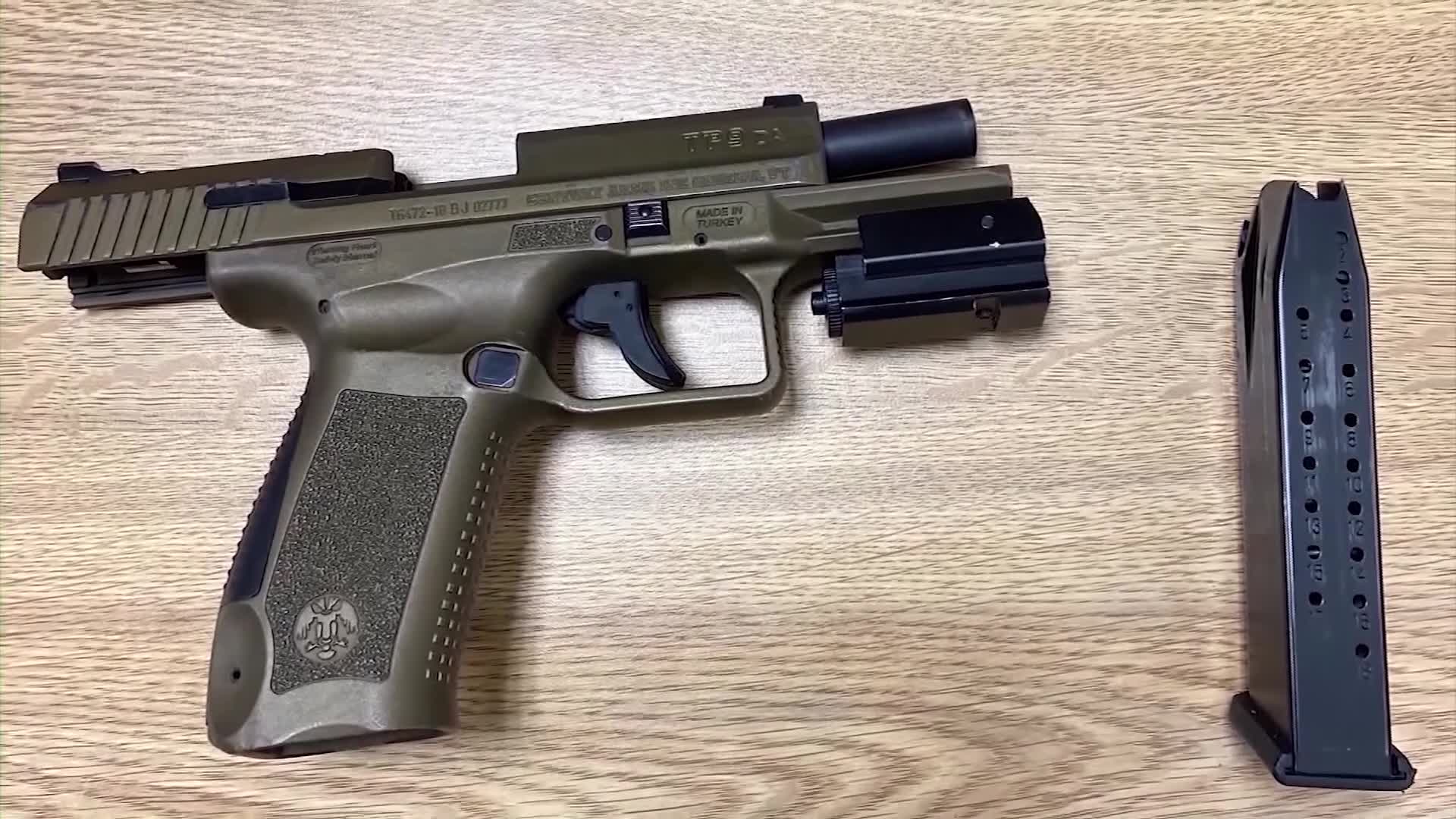 Feds announce effort to crack down on Glock switches – who13.com
