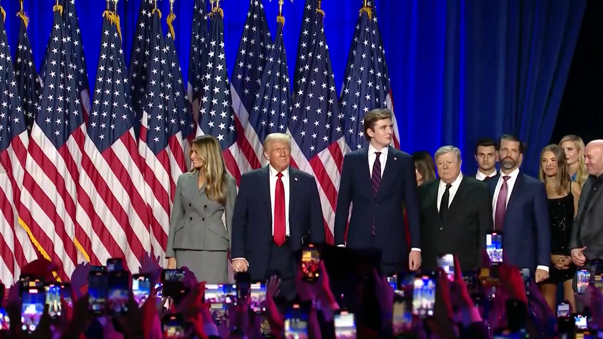 What’s next for President-elect Trump? – FOX 2