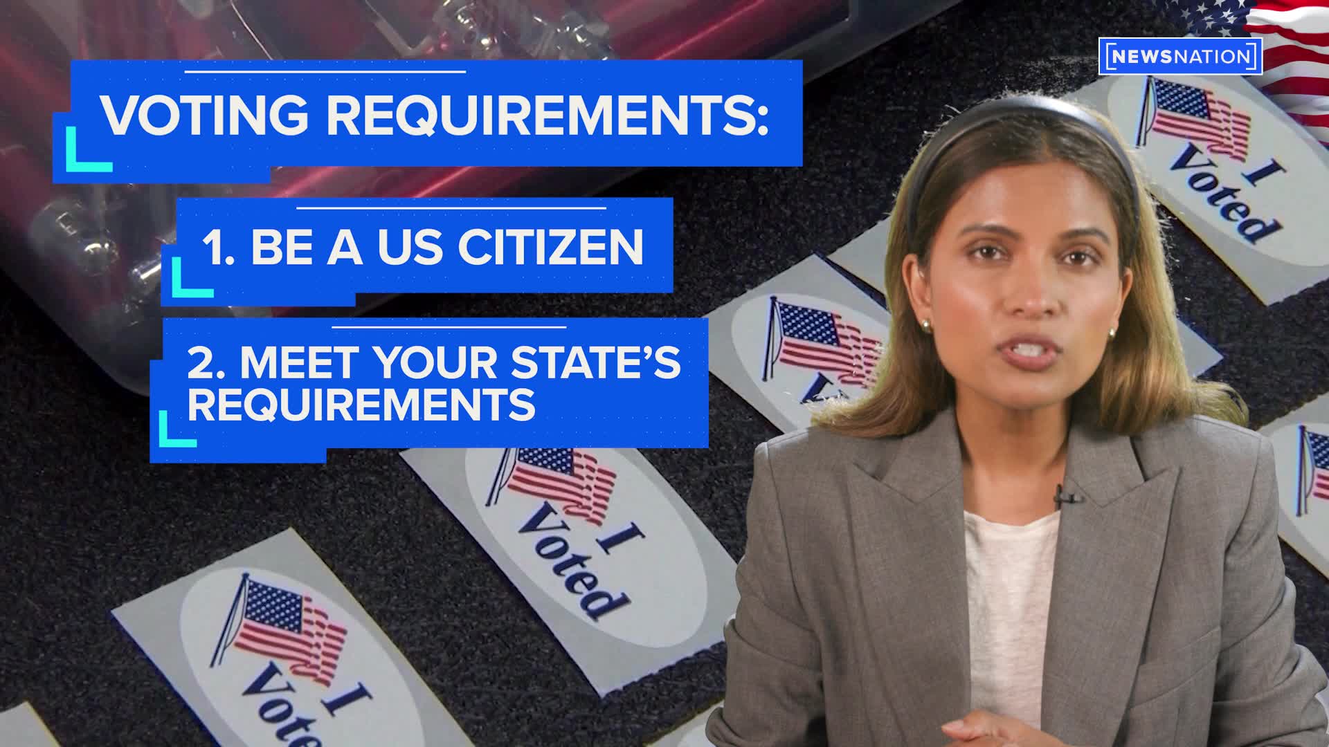 Election day: What you need to know to make your vote count ...