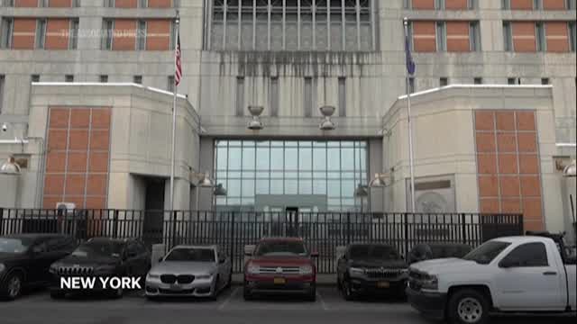 Inside the Brooklyn federal jail where Sean ‘Diddy’ Combs is locked up ...
