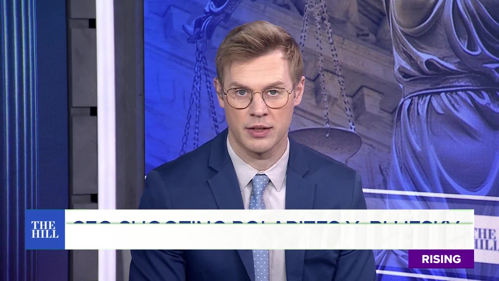 UnitedHealthcare CEO gunman photo released; Taylor Lorenz slammed for ...