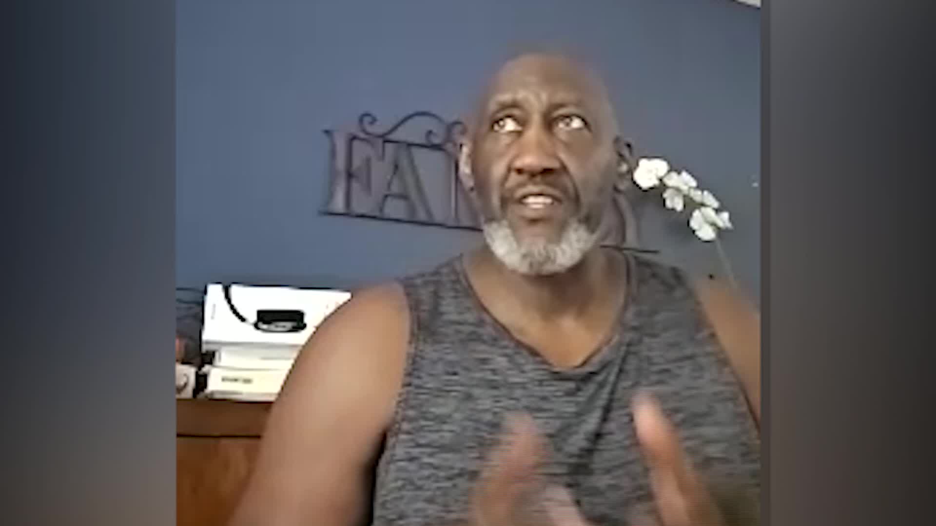 Ray Tolbert full interview on Walter Jordan’s Hoops & Standards Camp ...