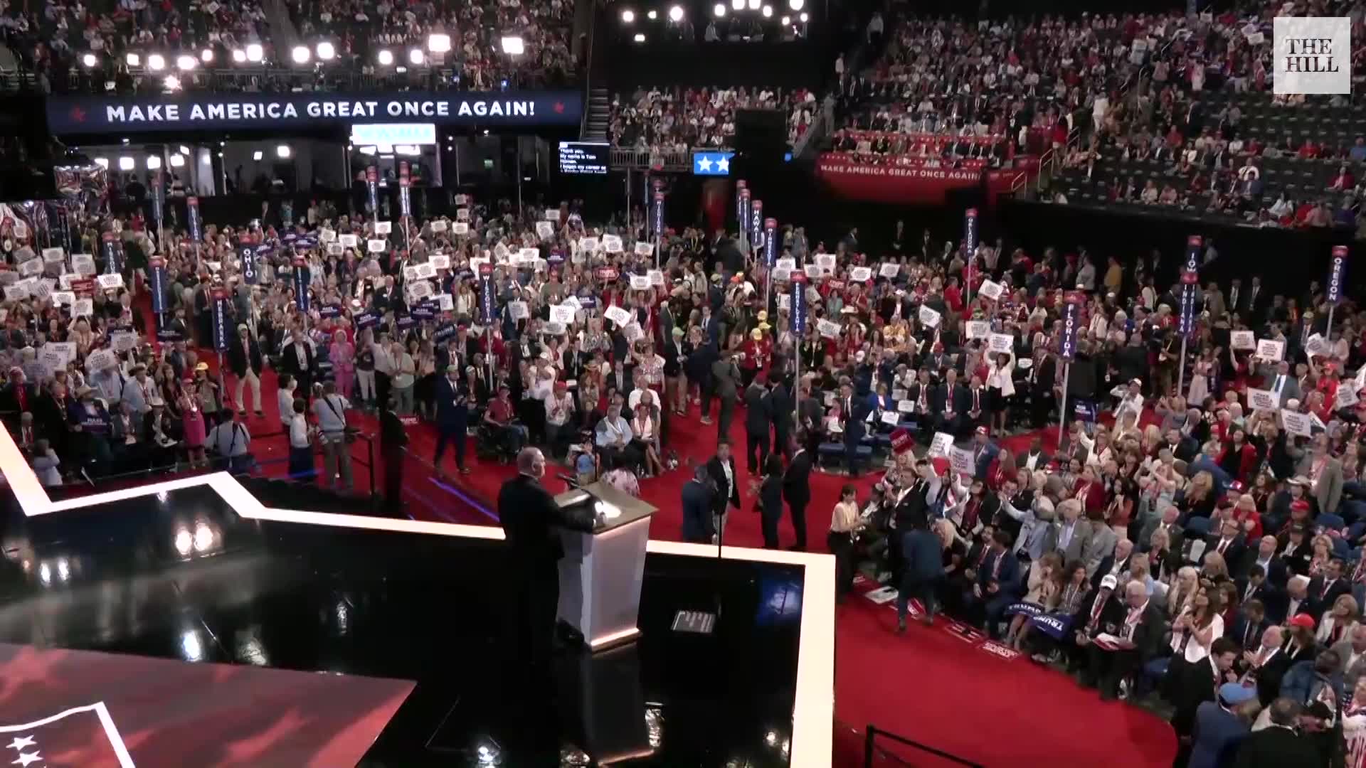 Who is Tom Homan, Trump’s new ‘border czar’? – The Hill