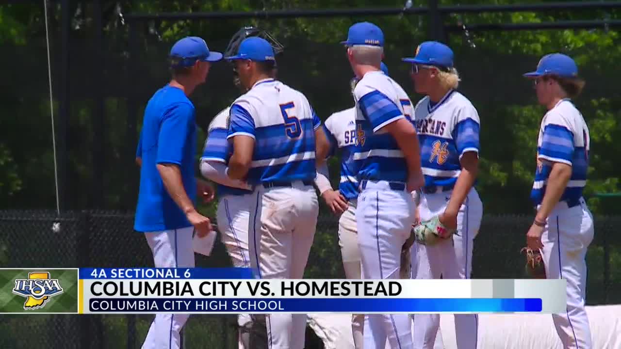 Homestead baseball battles back from 3-0 hole to clip Columbia City in ...