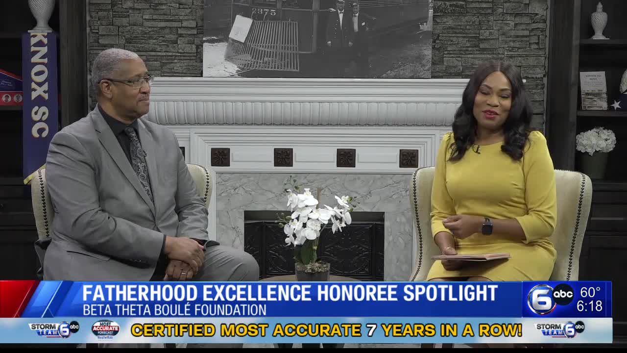 Reverend Jesse Jones, Jr.: Beta Theta Boule’s 2024 Fatherhood honoree ...