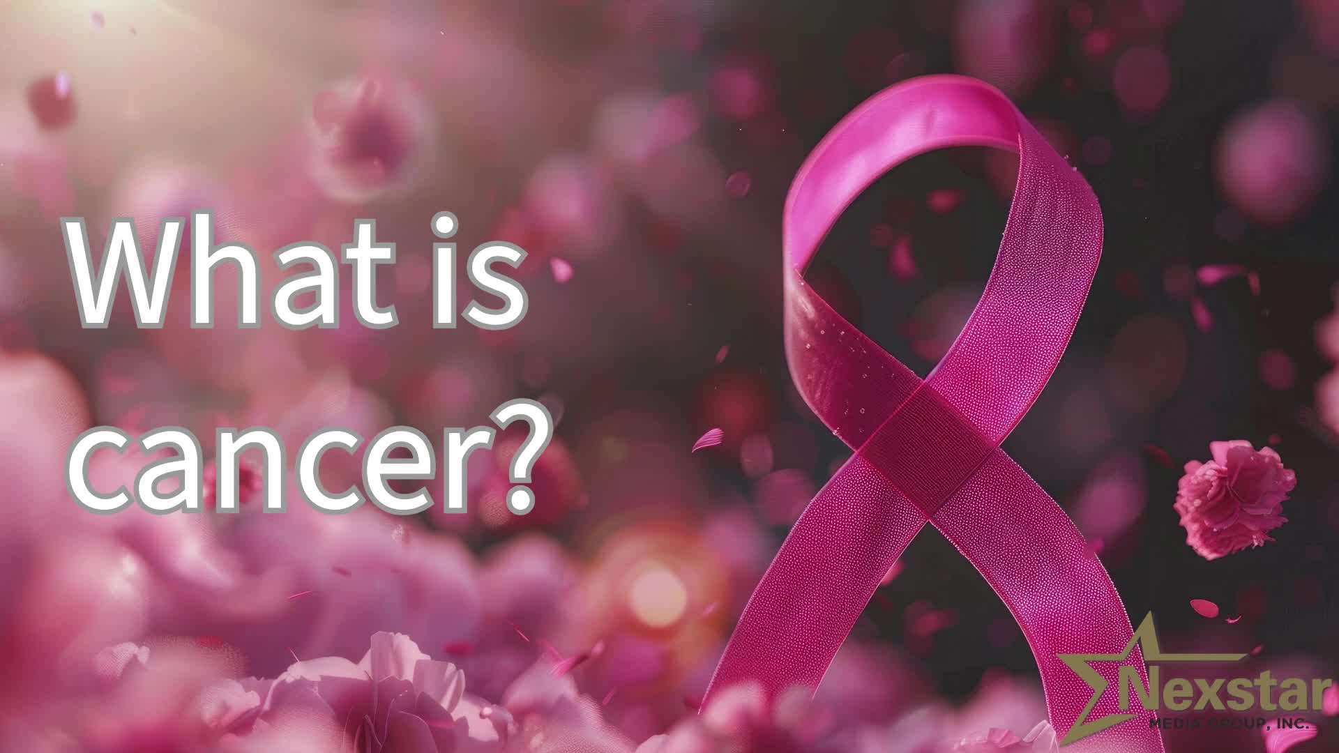 What is cancer? – WFLA