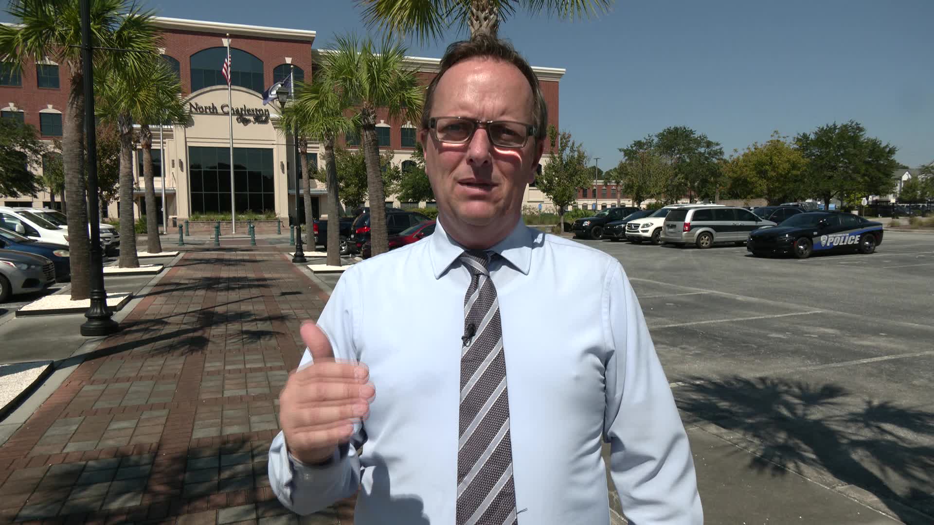 Retired investigators remembers interviewing serial killer – WCBD News 2