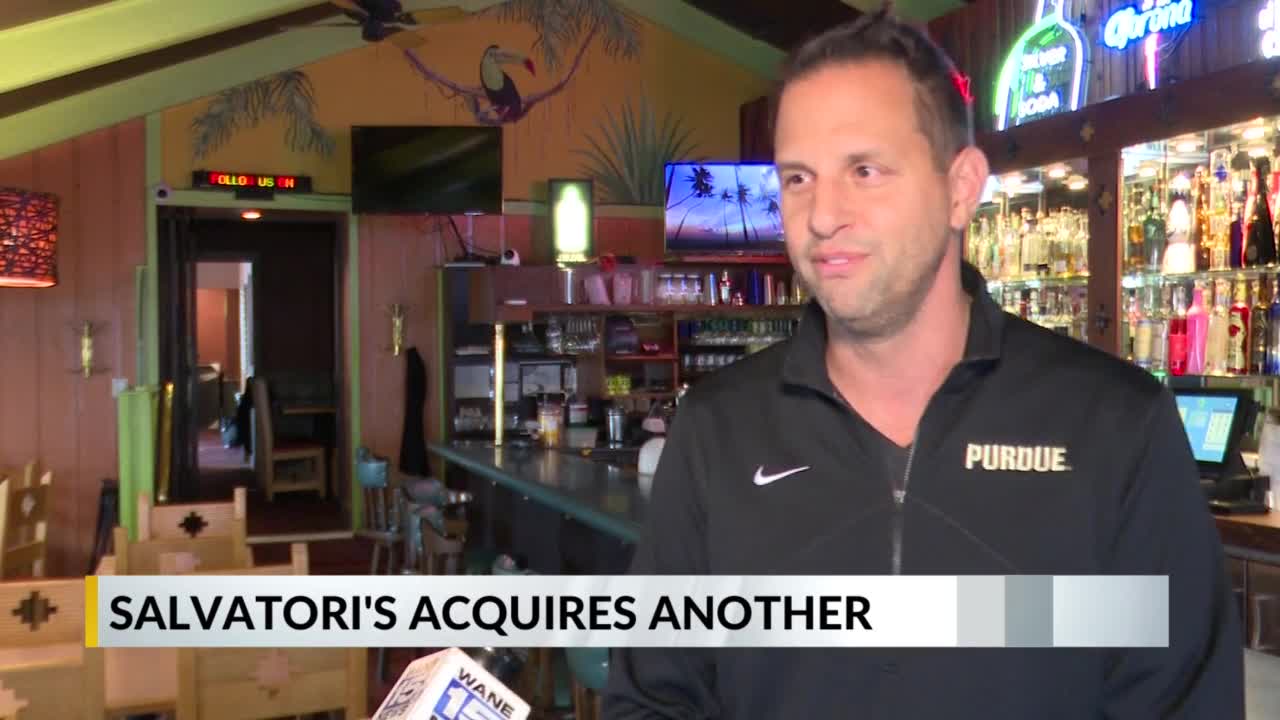 El Azteca under new ownership, part of new trend – WANE 15