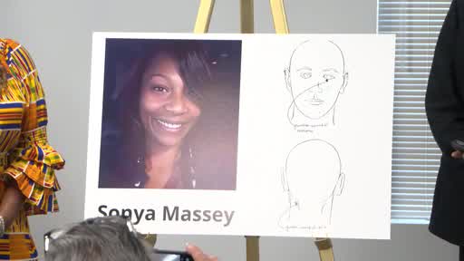 Autopsy confirms Sonya Massey died from gunshot wound to head, as attorney calls shooting ...