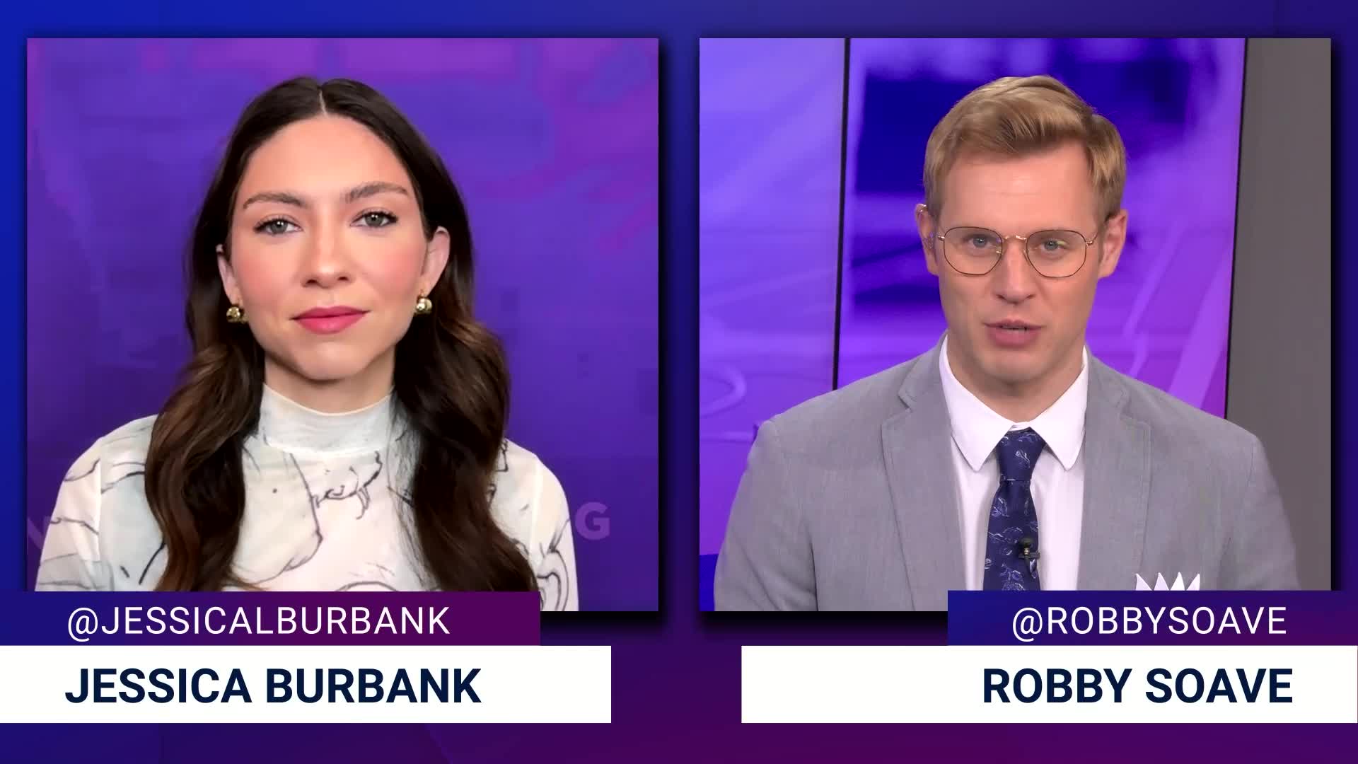 Trump politicizes Arlington Cemetery?Tulsi Gabbard, RFK Jr join ex-pres ...