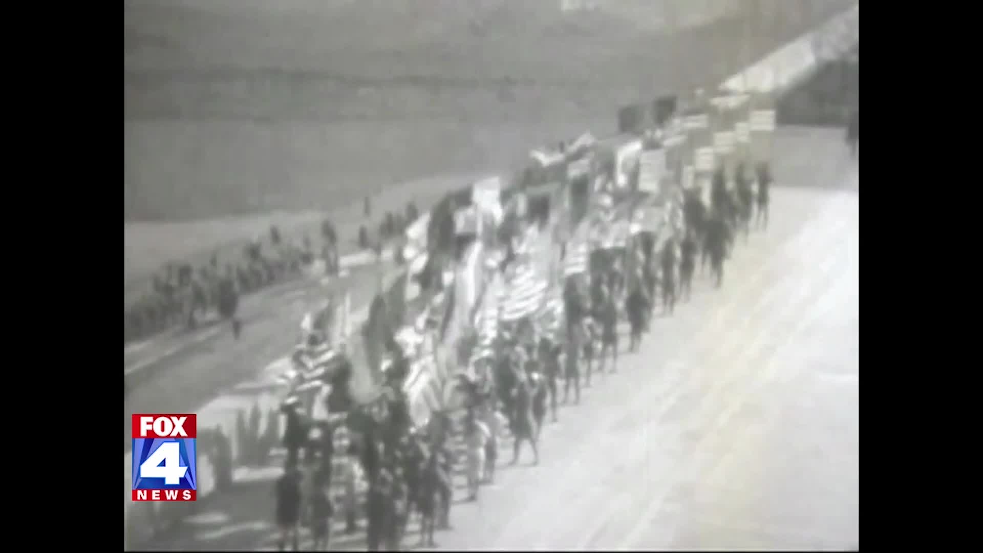 National WWI Memorial and Museum History – FOX 4 Kansas City WDAF-TV ...