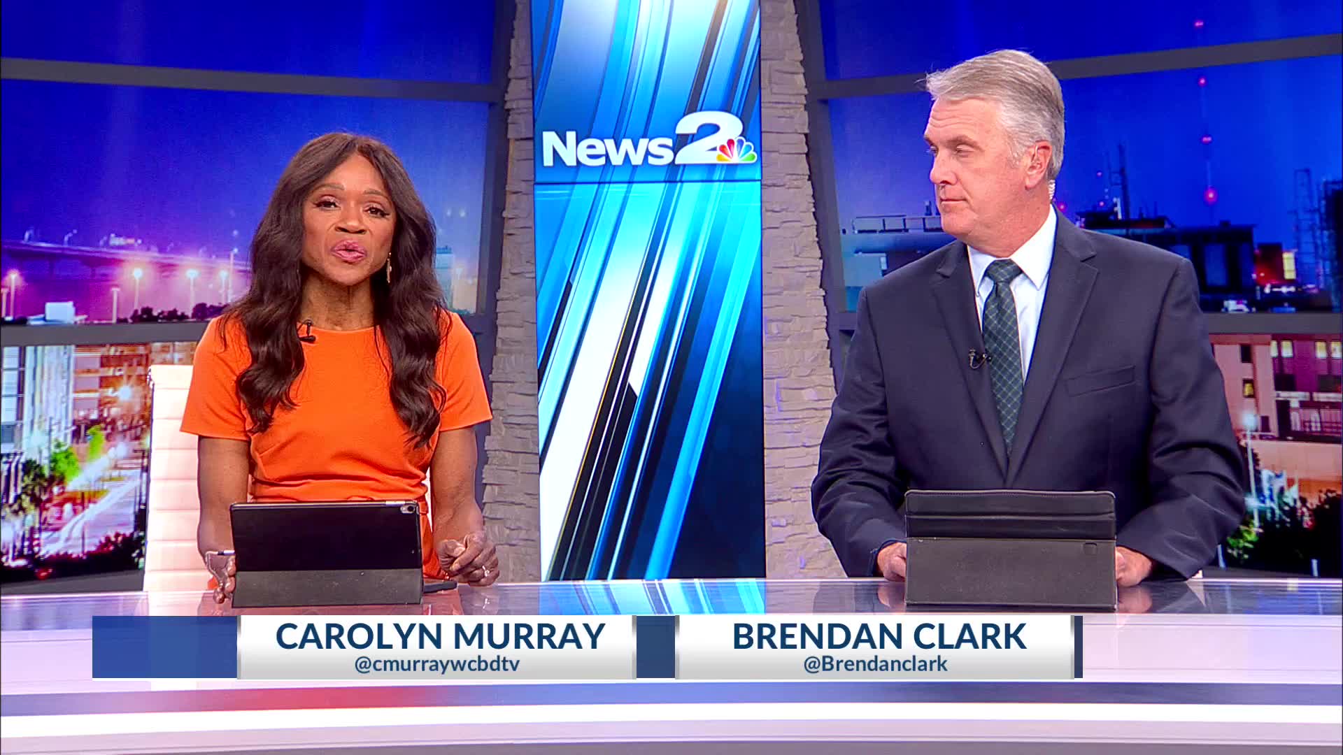 Remembering Sergeant Devon Lindsay – WCBD News 2