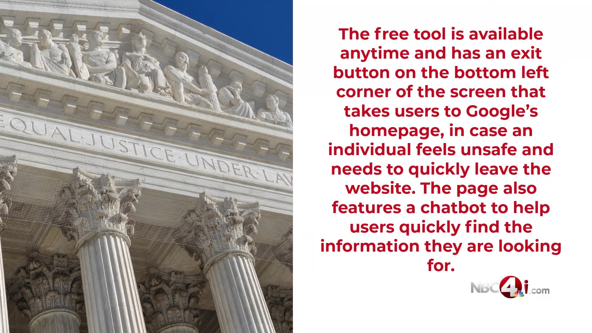 New online tool helps Ohio victims of stalking, sexual violence obtain ...