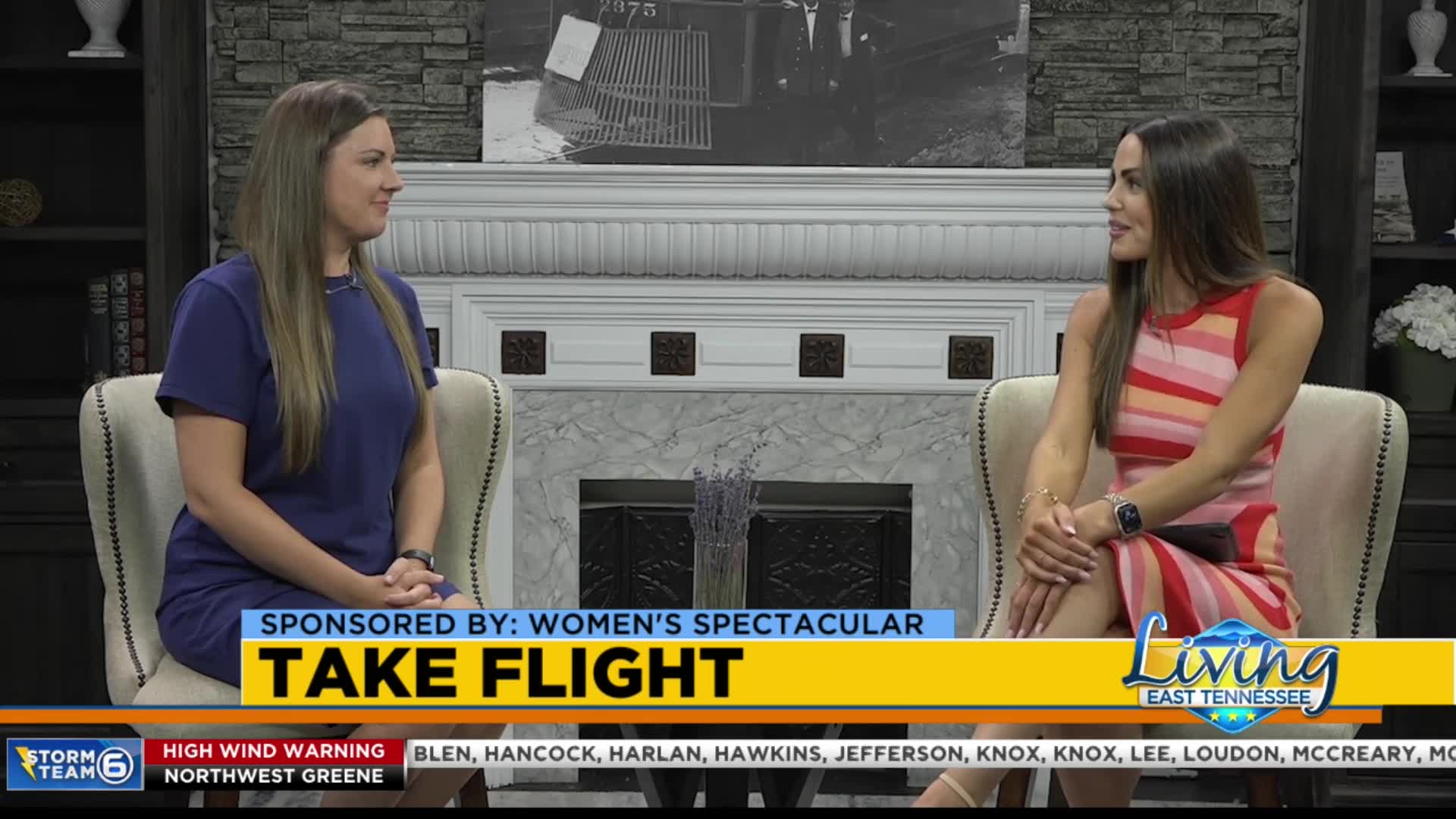 McGhee Tyson Airport Expansion Project – WATE 6 On Your Side