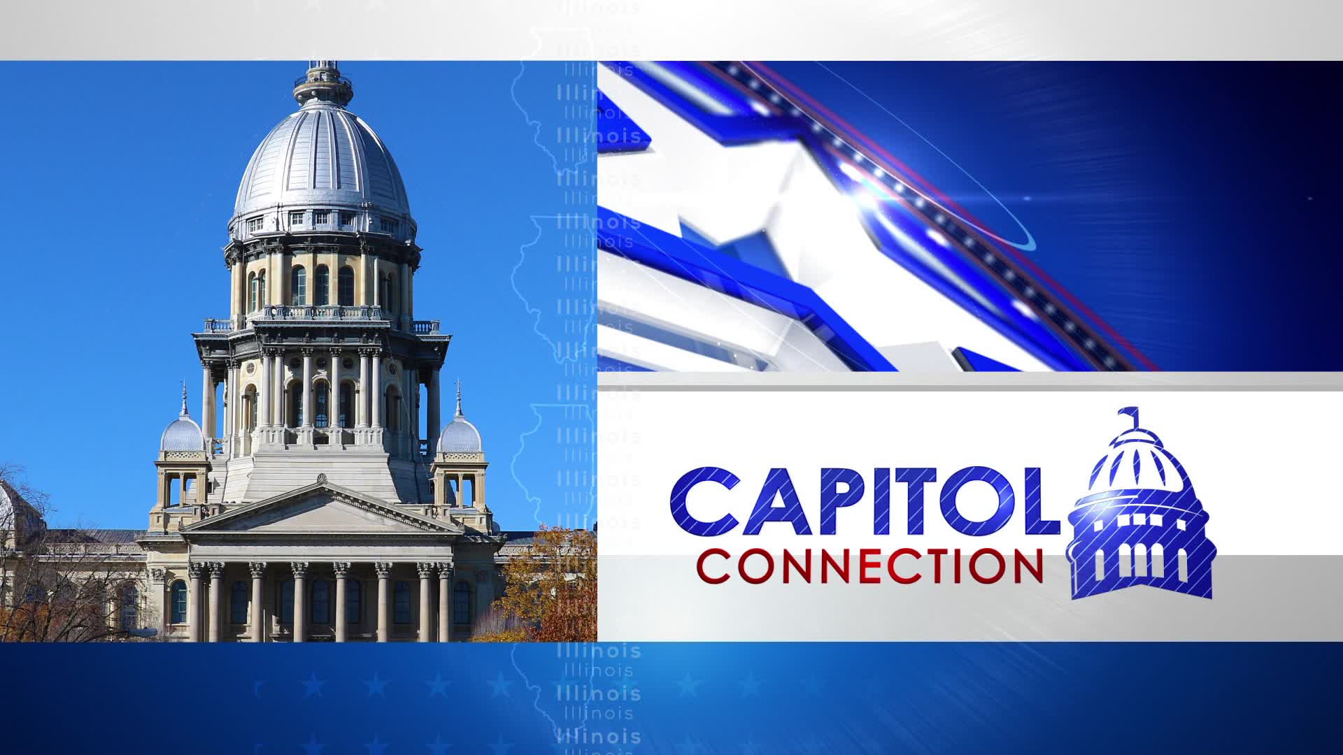 Capitol Connection Reporter’s Roundtable: End of Session Part 2 – WCIA.com