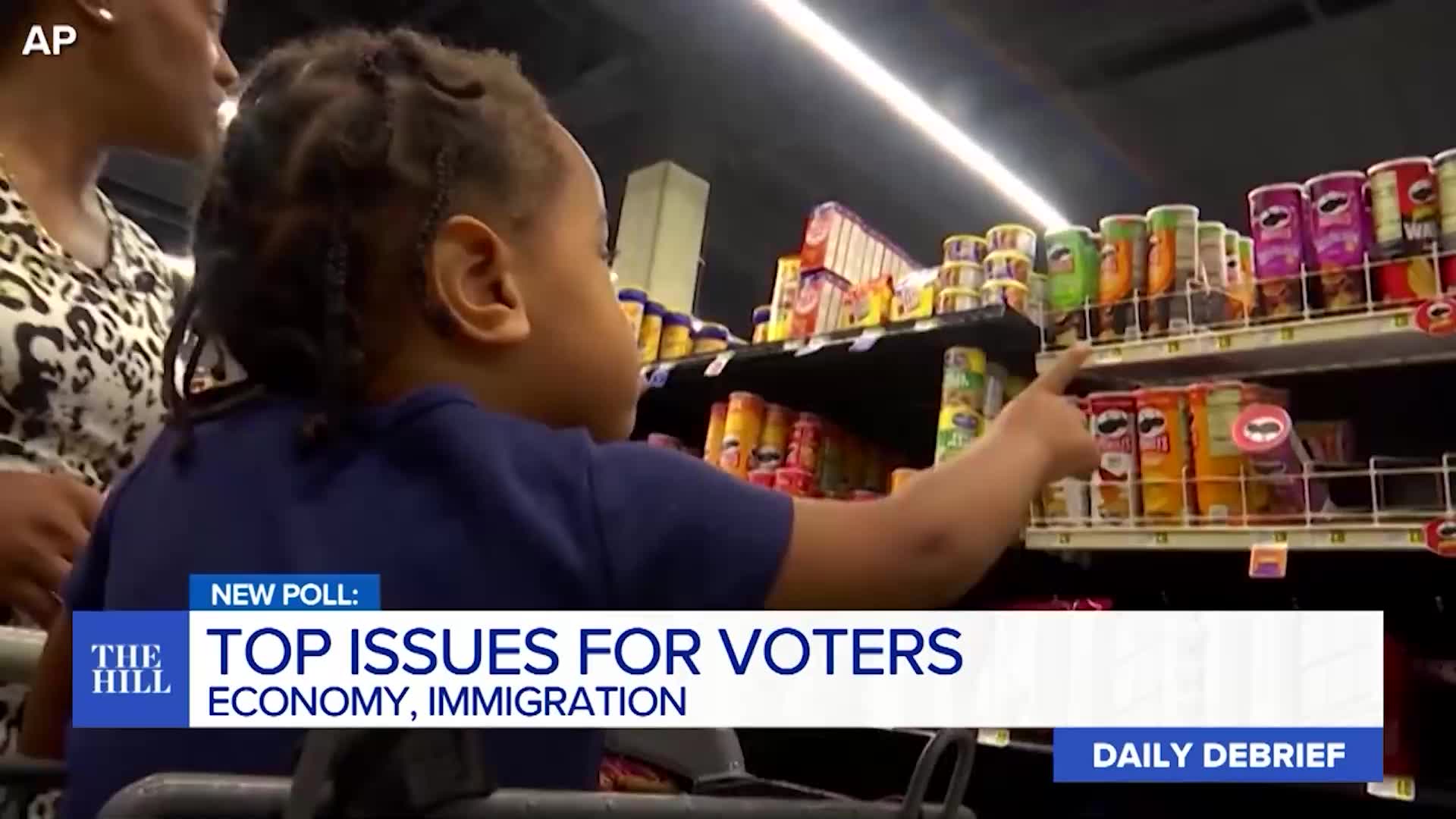 Economists expect higher inflation, deficits, interest rates under ...