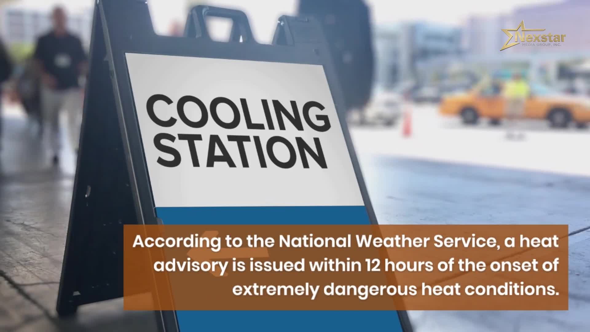 Heat Advisory vs Heat Warning – KOIN.com