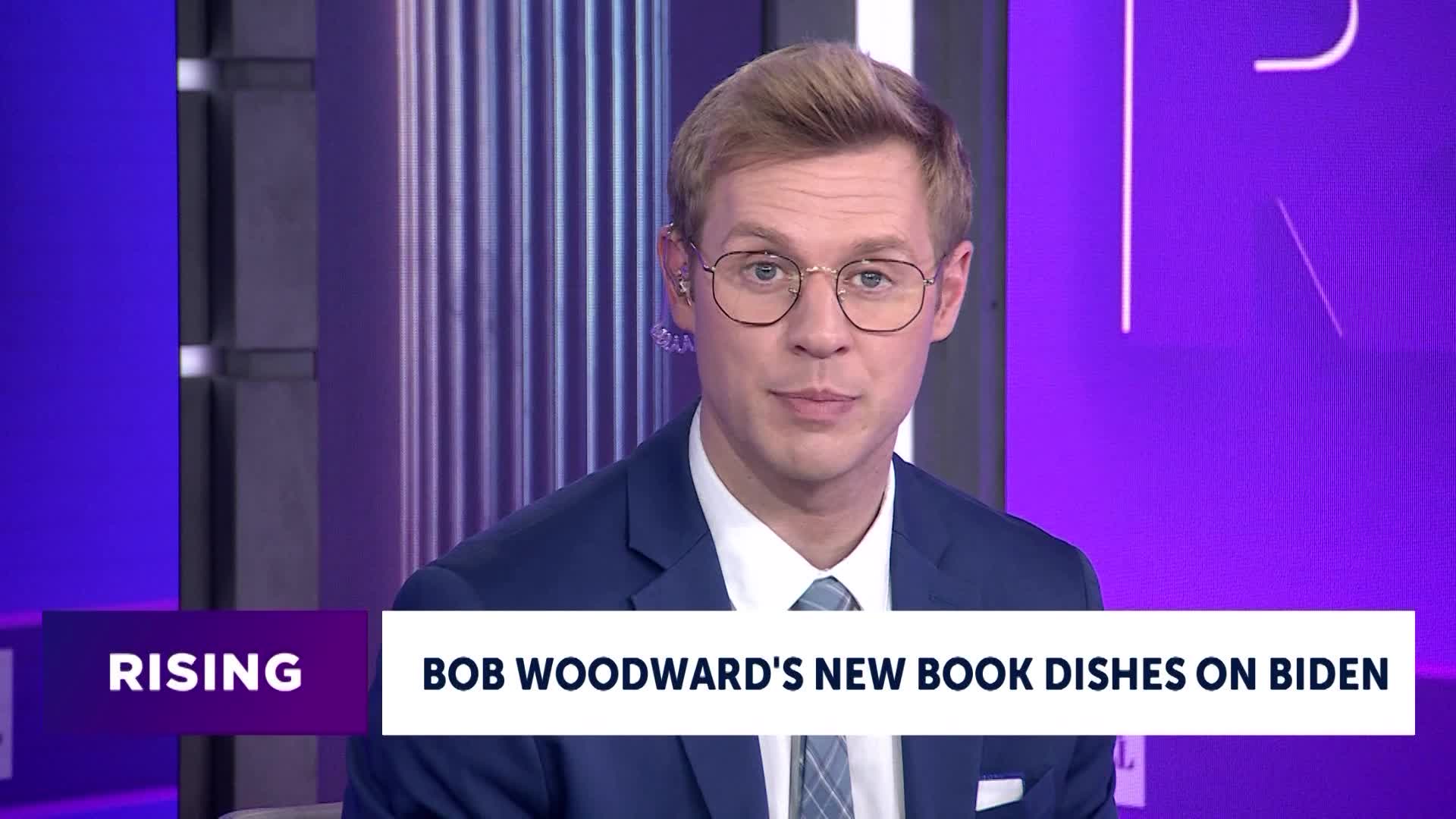 Biden angry over DOJ son Hunter probe; regrets appointing Merrick ...