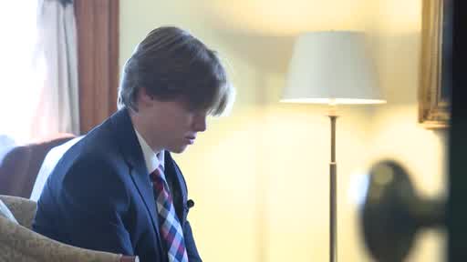 App aims to help teenage depression – WANE 15