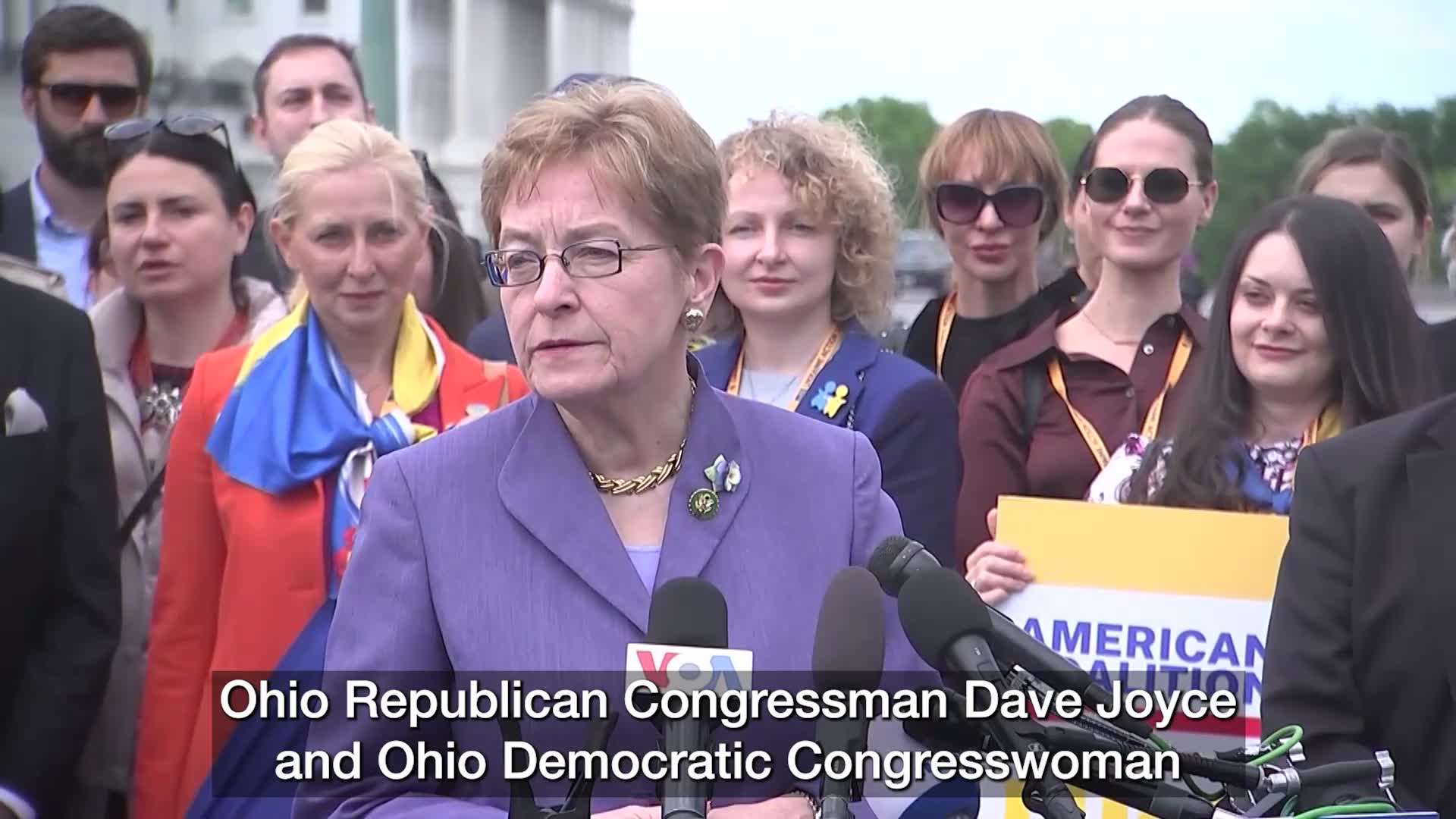 New bill will study health impacts of Ohio train disaster – WTRF