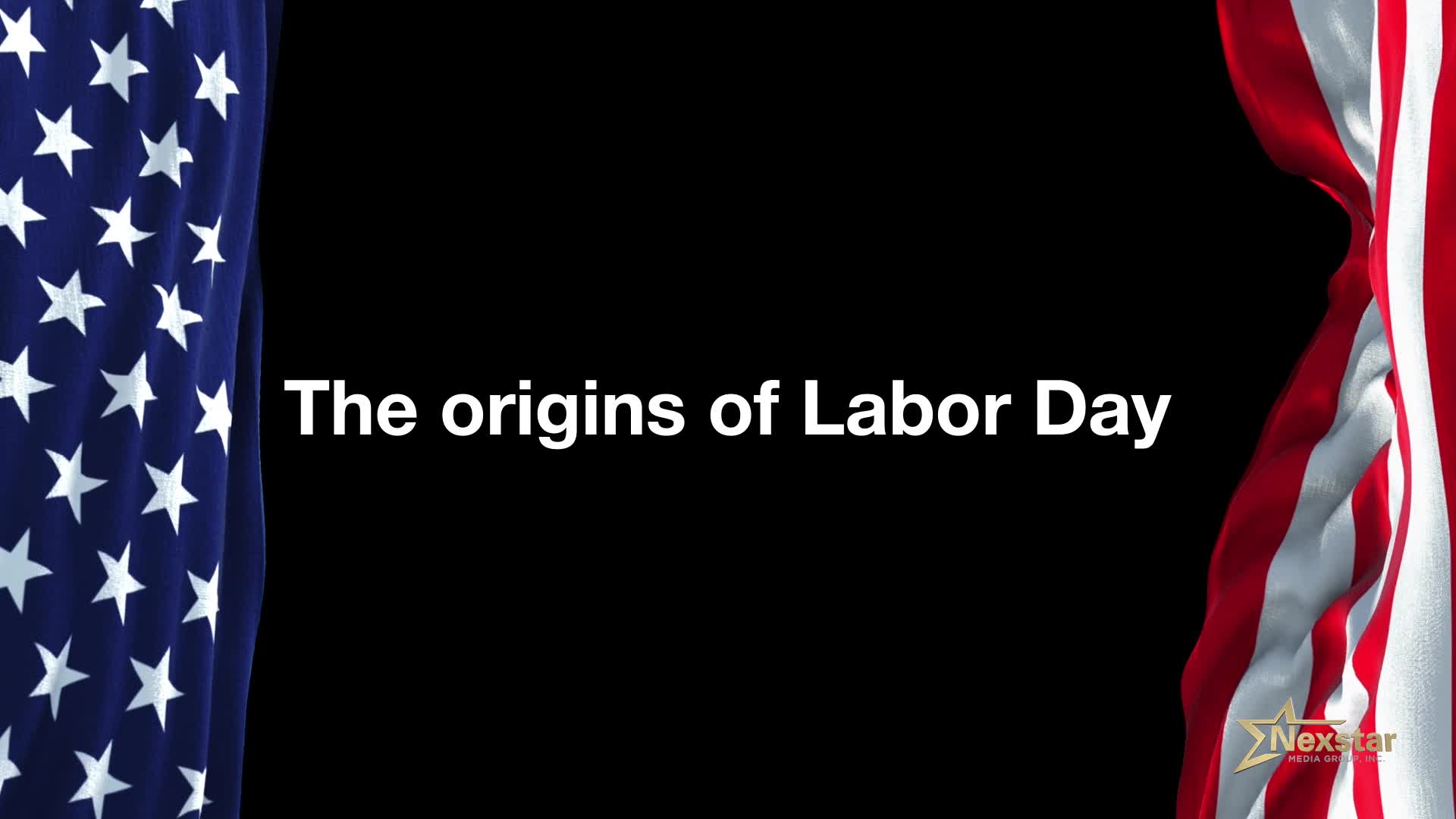 The Origins of Labor Day – WBOY.com The Origins of Labor Day – WBOY.com
