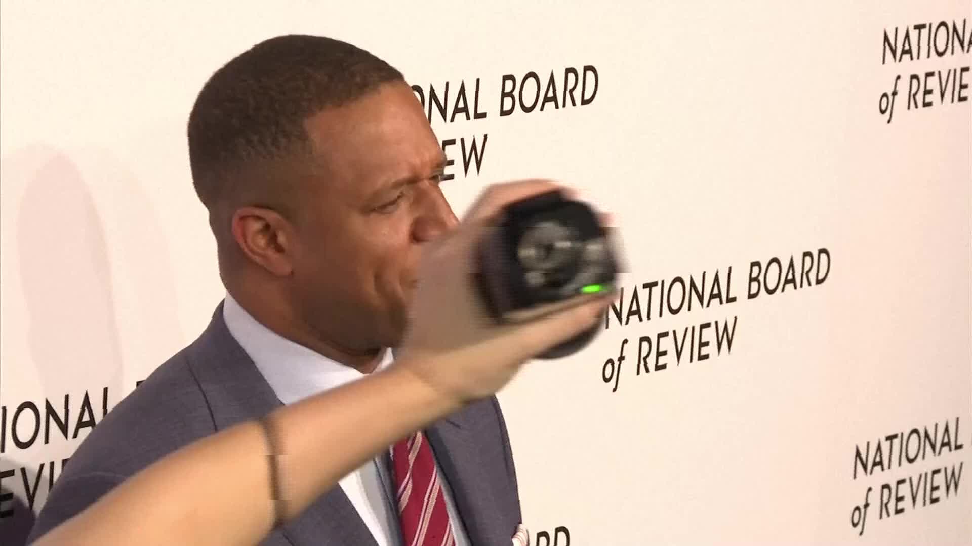 Veteran NBC host Craig Melvin tapped to replace Hoda Kotb for the first ...