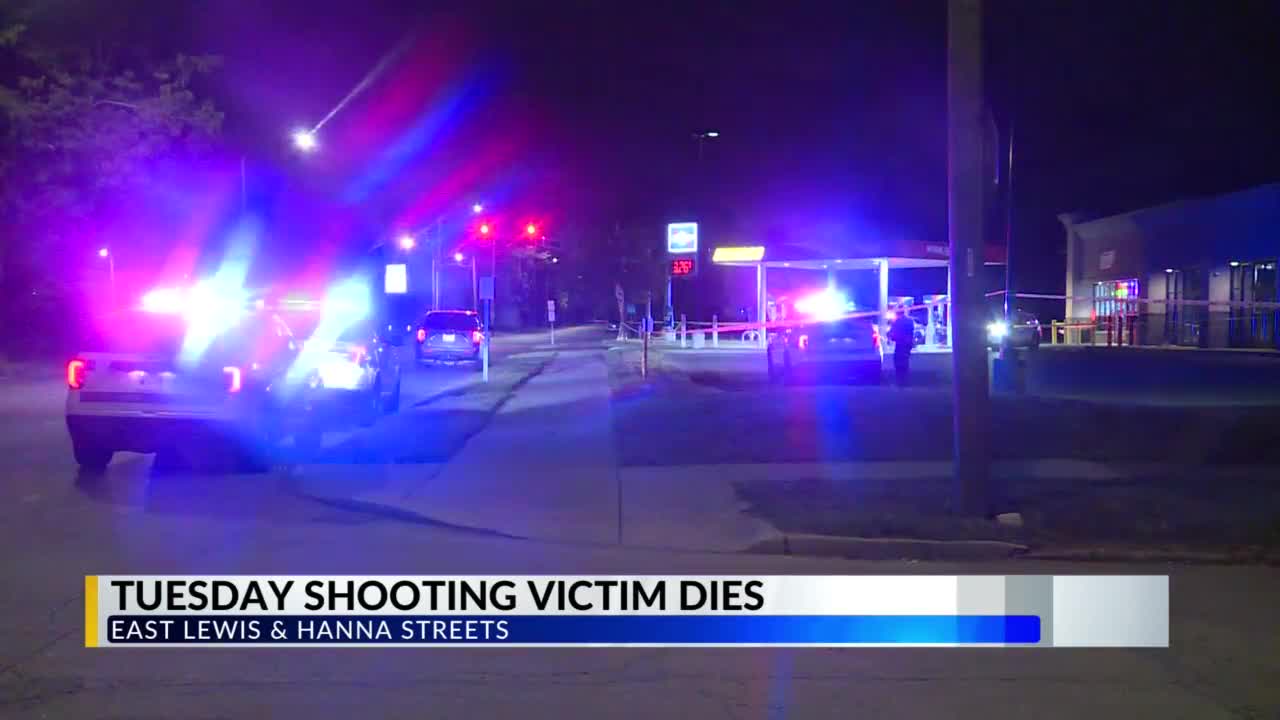 Coroner IDs 18-year-old victim of Lewis Street shooting – WANE 15