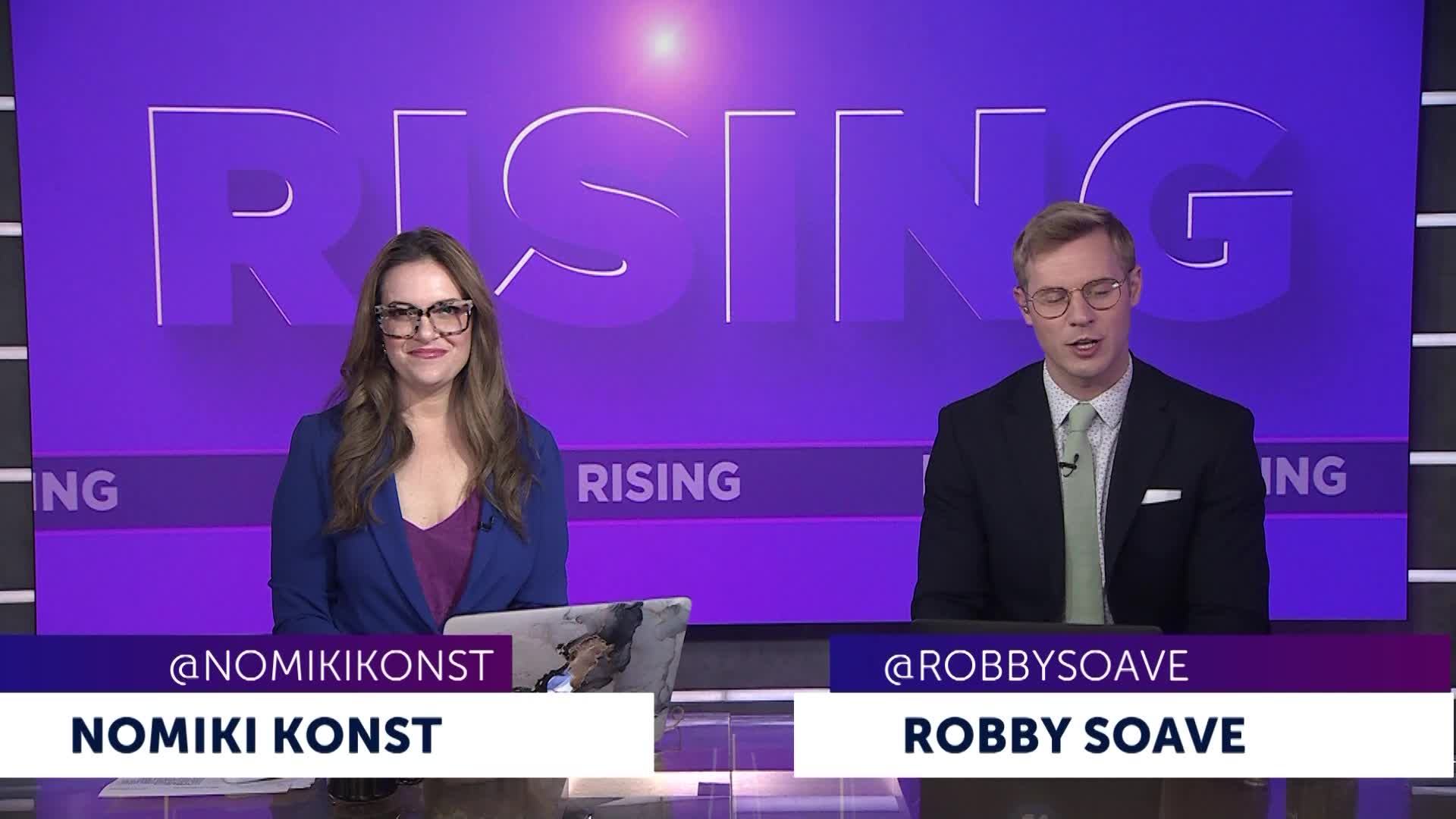 Full show: VP debate preview; East Palestine whistleblower speaks; pro ...