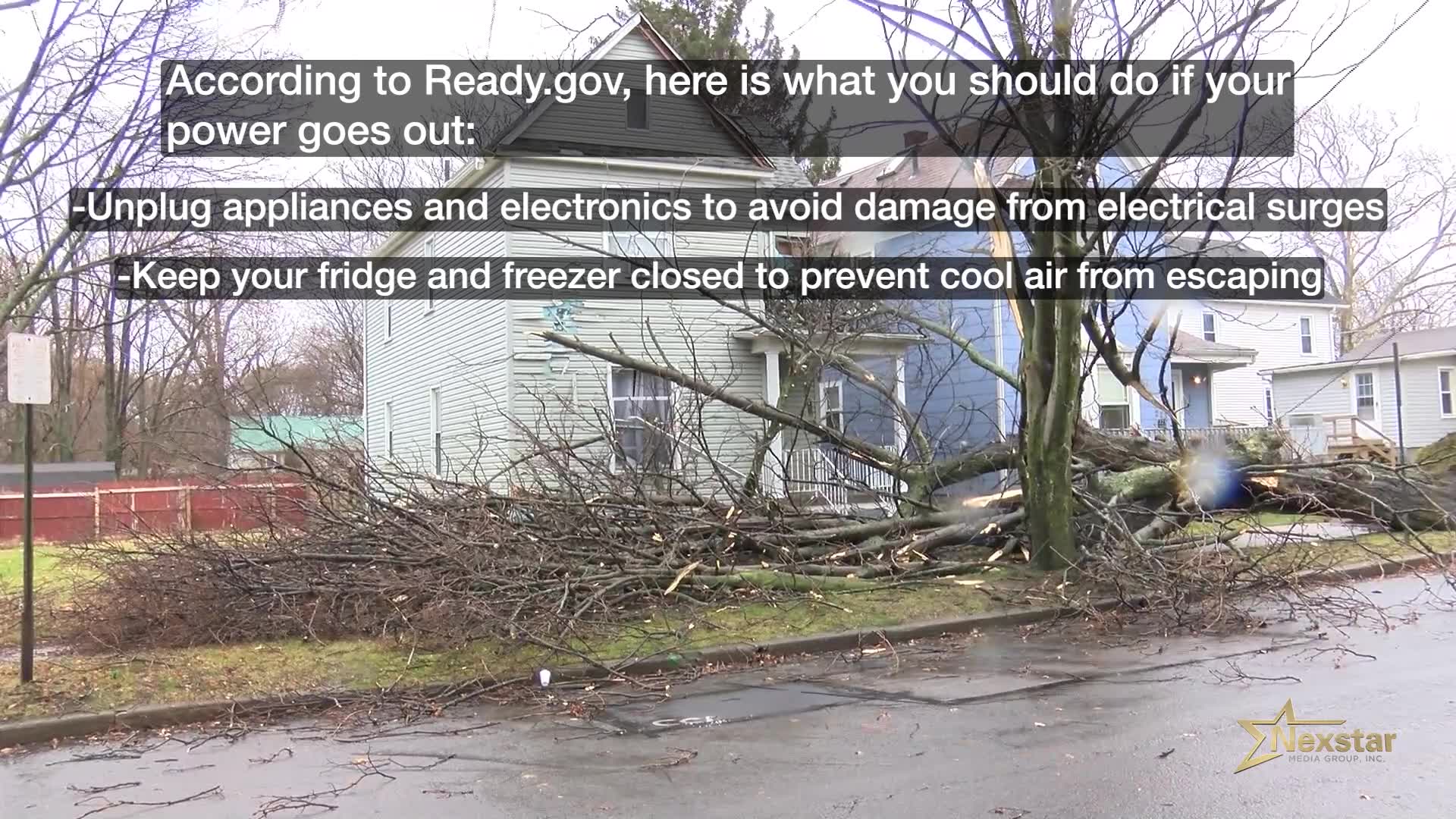 What to do after the power goes out? – KOIN.com