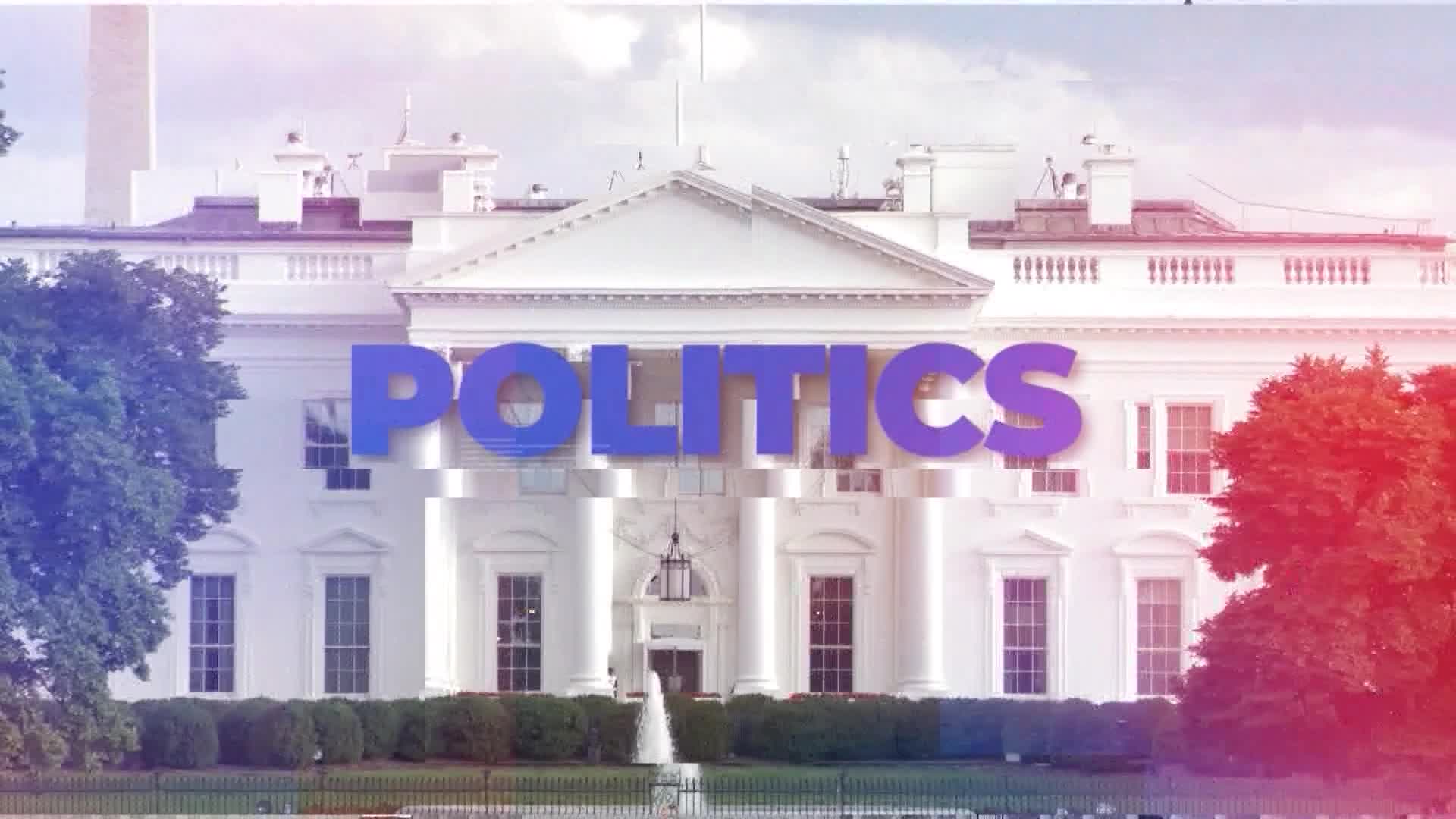 House Votes to Boost Trump Secret Service Protection, Mark Robinson ...