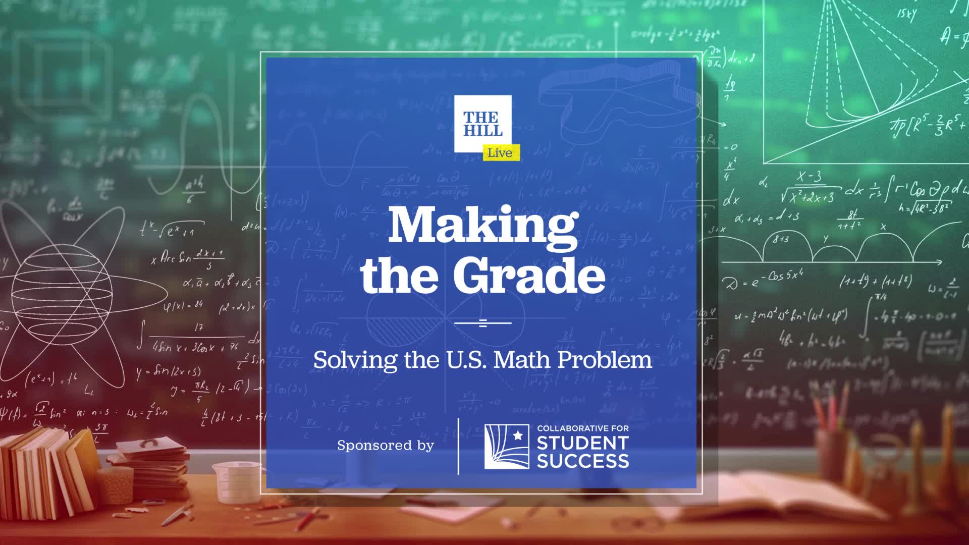 Clip: Zearn CEO Shalinee Sharma on the beauty in math | Making the ...