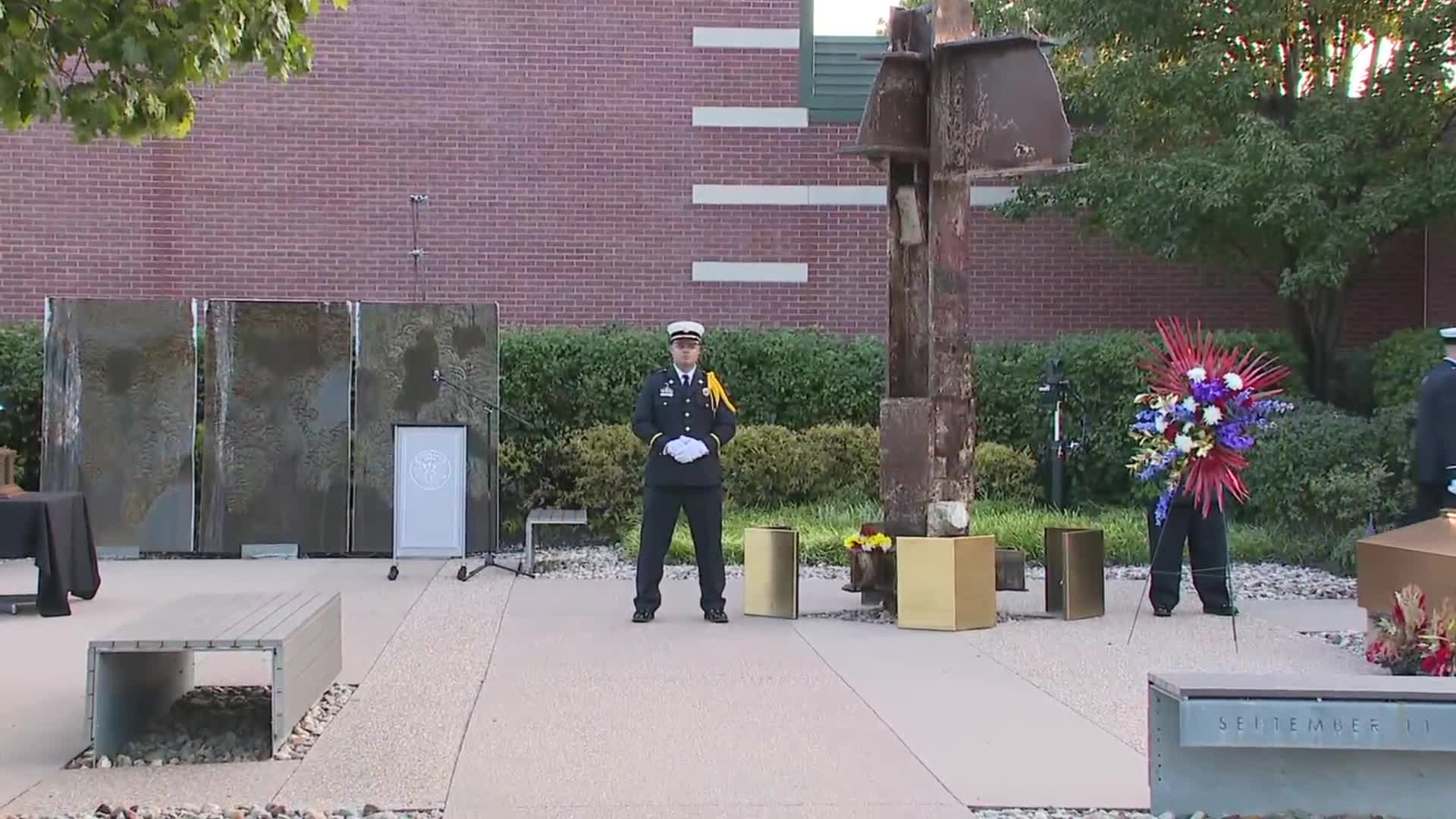 9/11 ceremony to remember victims in Overland Park – FOX 4 Kansas City ...