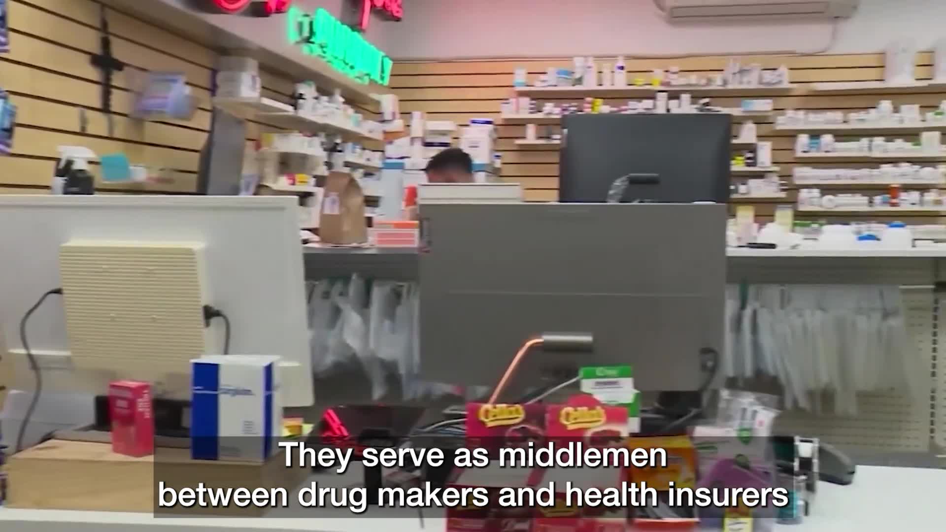 House grills PBMs for soaring drug prices – FOX 2
