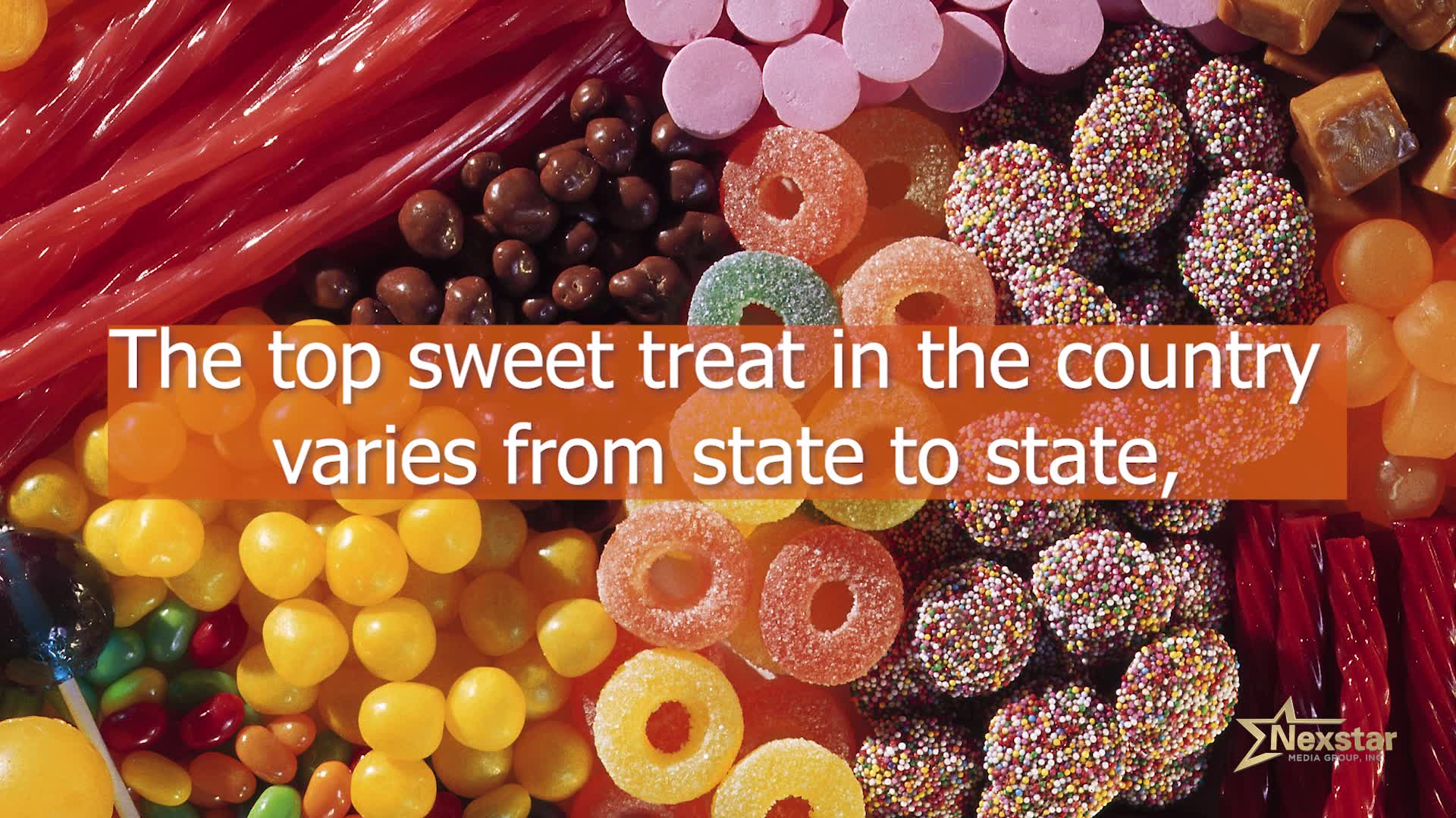 What is the most popular Halloween candy? – KGET 17 News